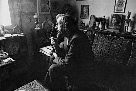 Yannis Ritsos | Poetry Foundation