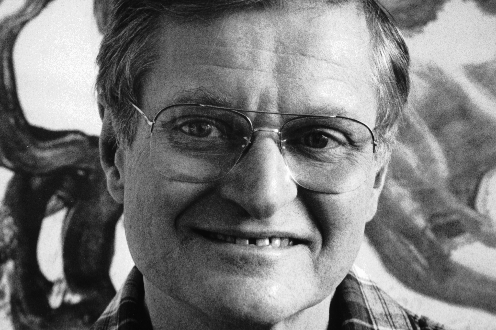 Remembering John Ashbery | Poetry Foundation