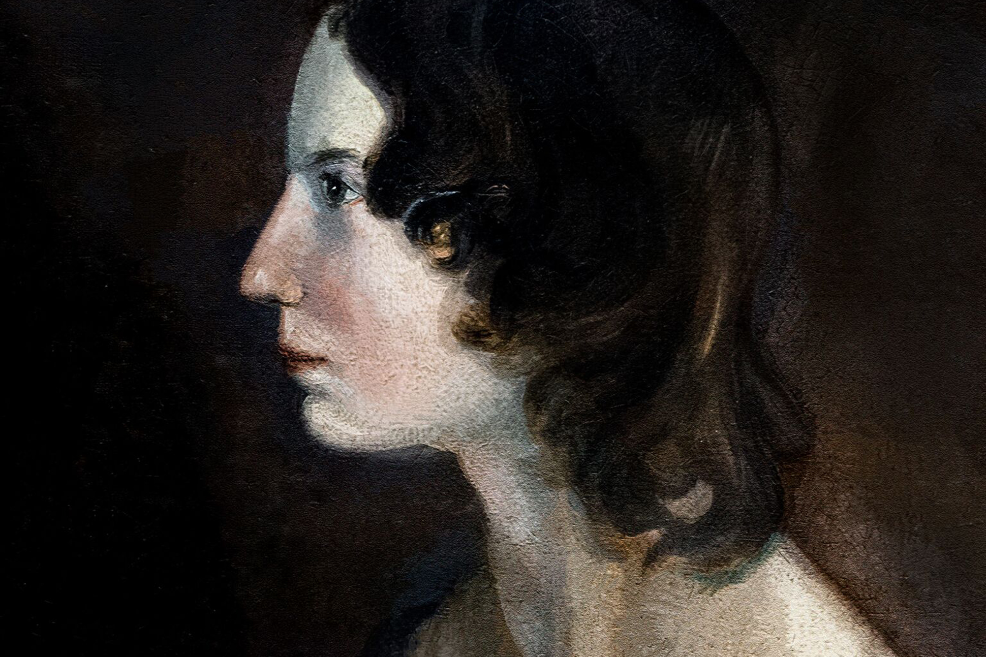 No Coward Soul Is Mine by Emily Brontë | Poetry Foundation