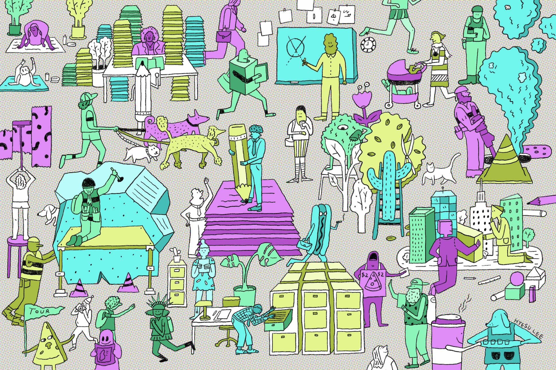 Work Poems by The Editors | Poetry Foundation