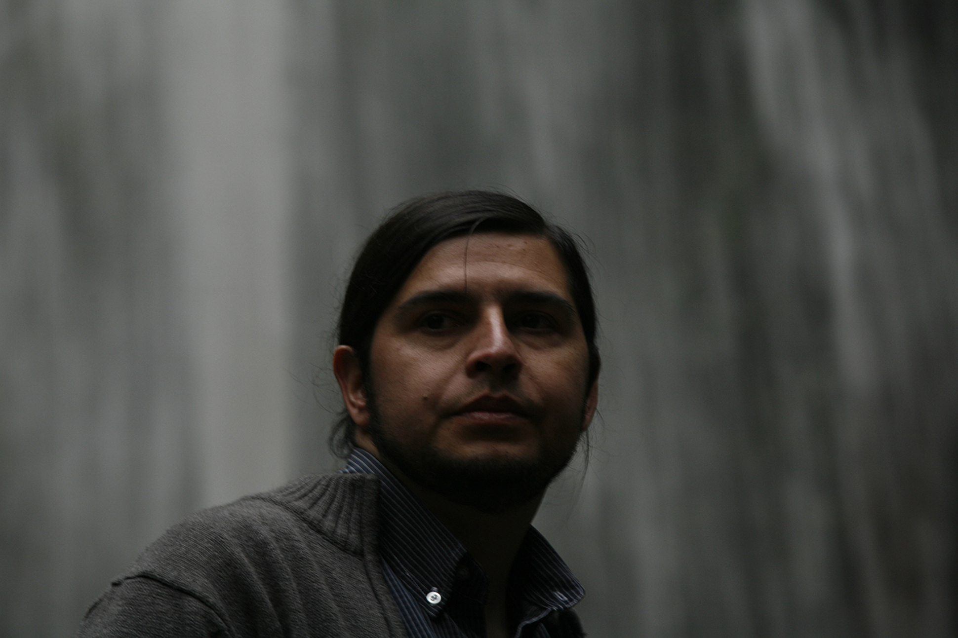 Future Memories by Mario Meléndez | Poetry Magazine