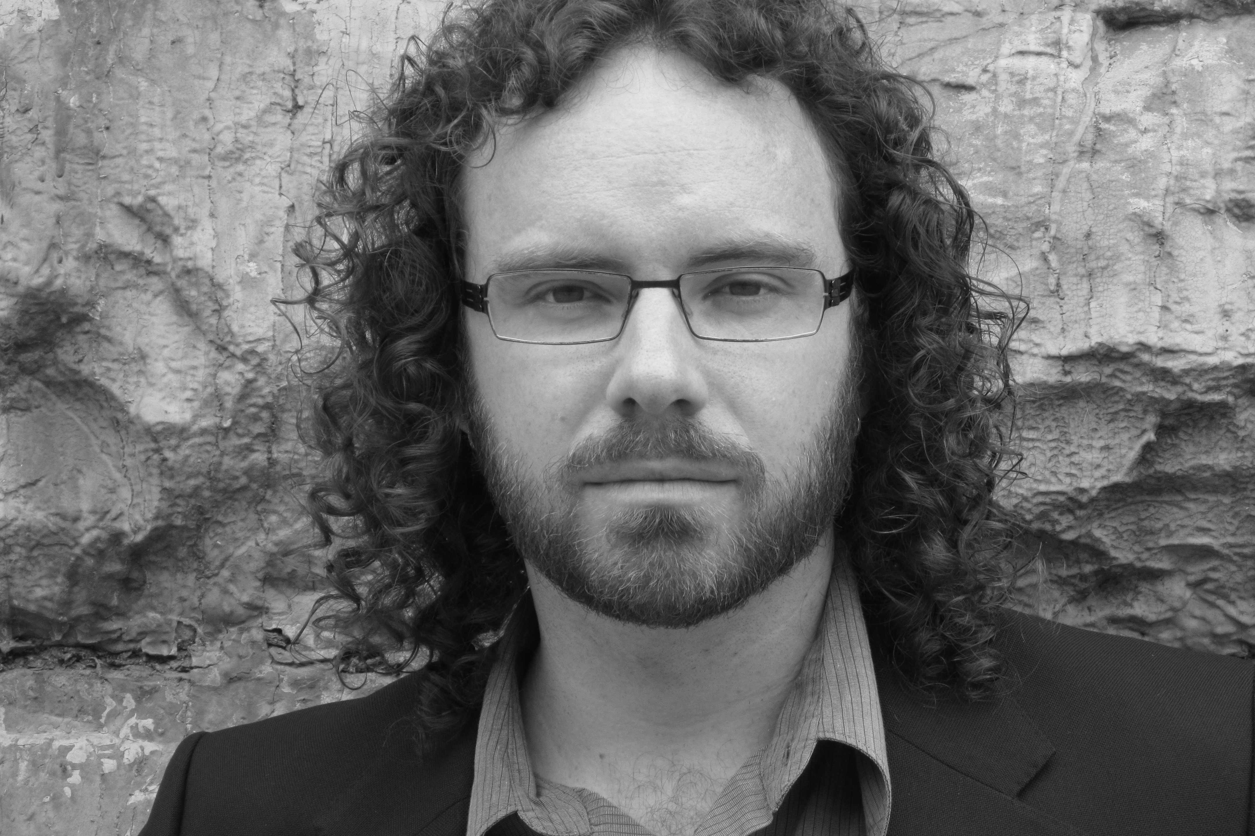 Daniel Scott Tysdal | Poetry Foundation