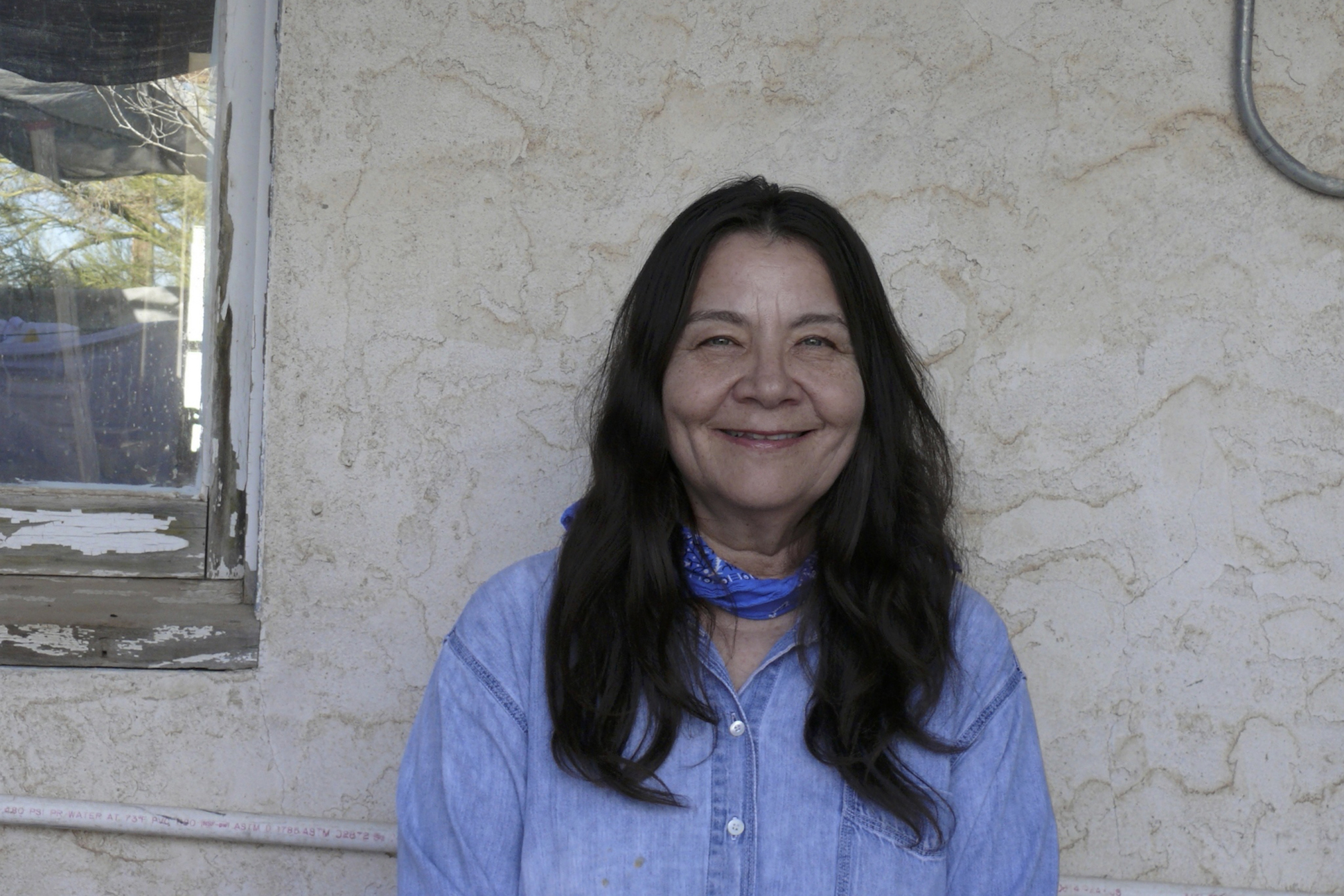 Leslie Marmon Silko | Poetry Foundation
