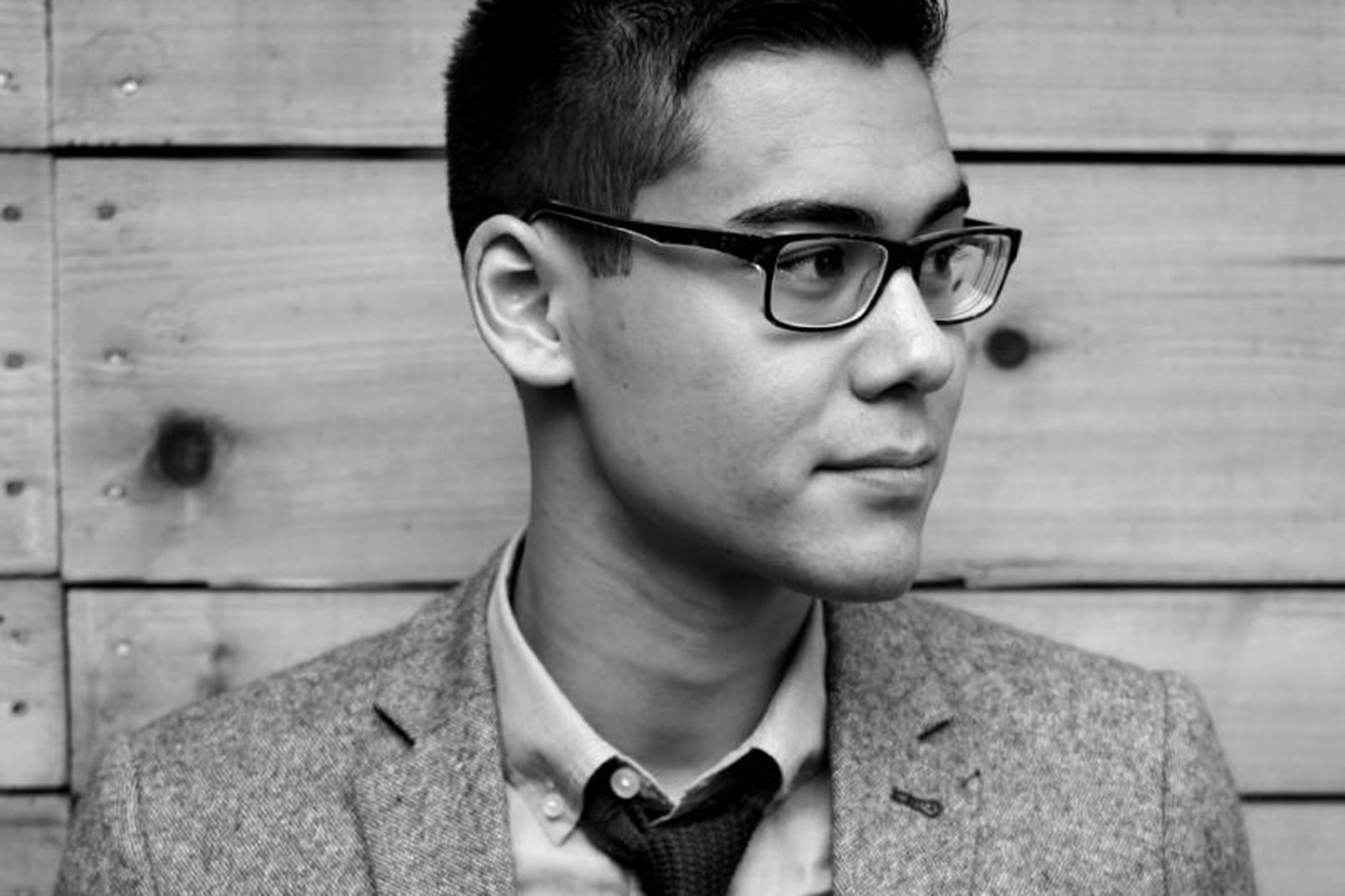 Michael Prior | Poetry Foundation