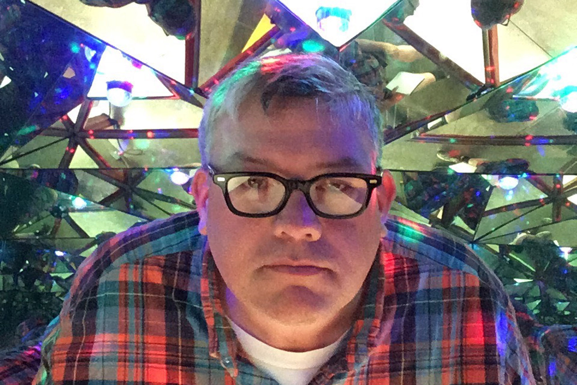 Fladry by Ed Skoog | Poetry Foundation