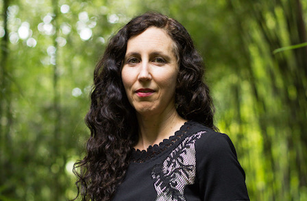 Laynie Browne | Poetry Foundation