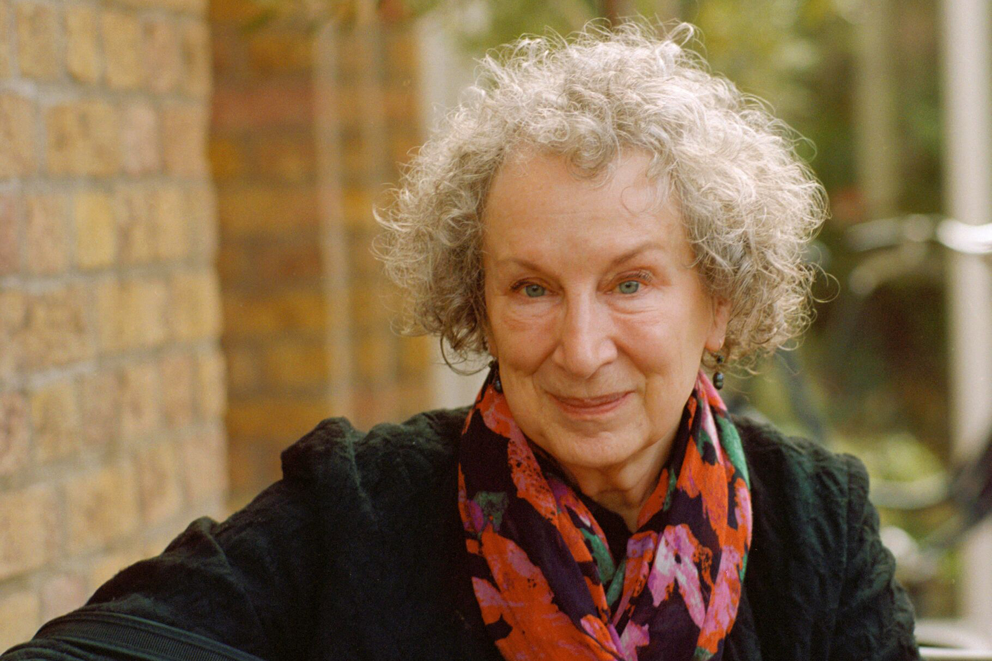 Margaret Atwood | Poetry Foundation