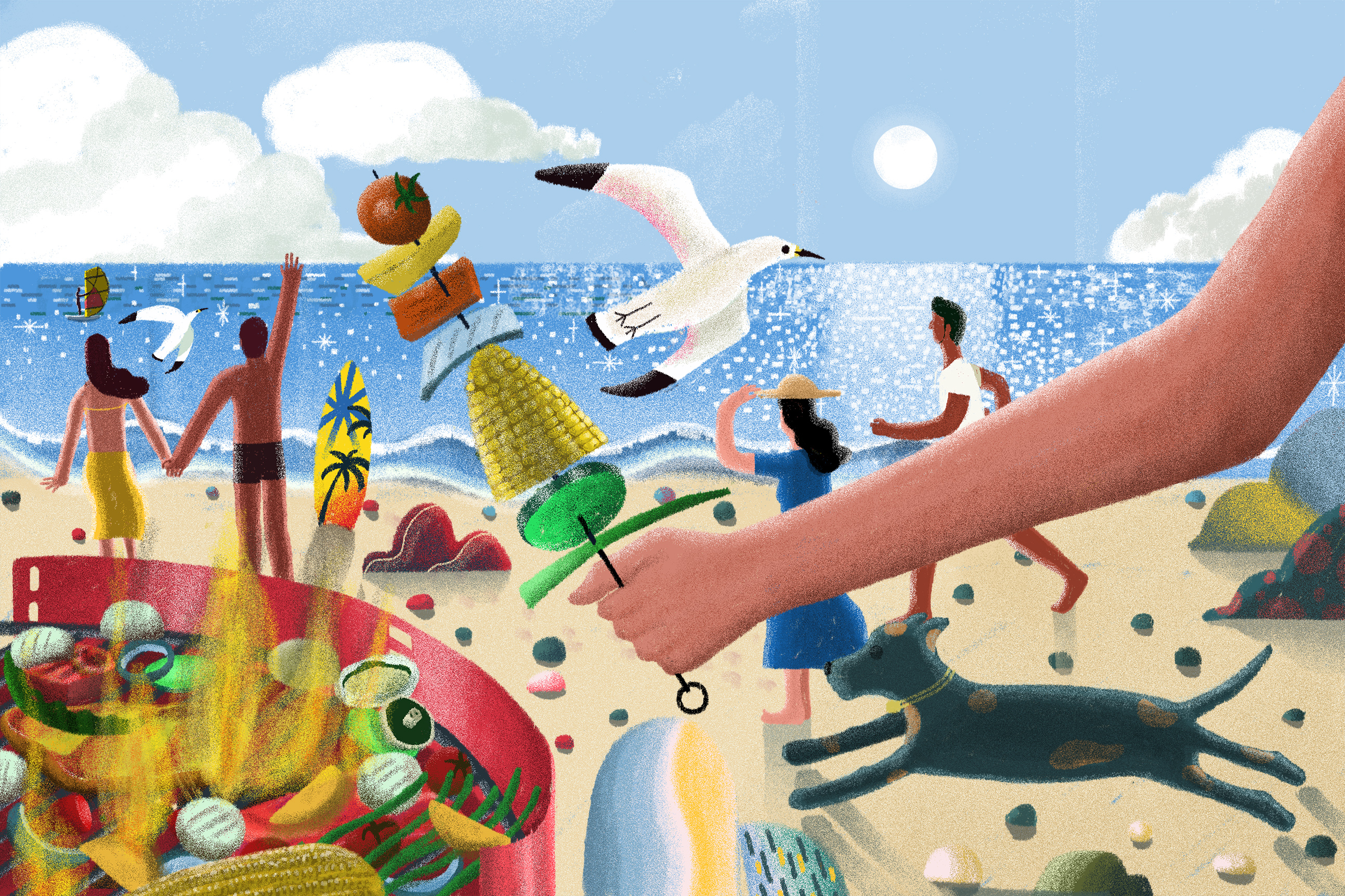 Labor Day Poems | Poetry Foundation