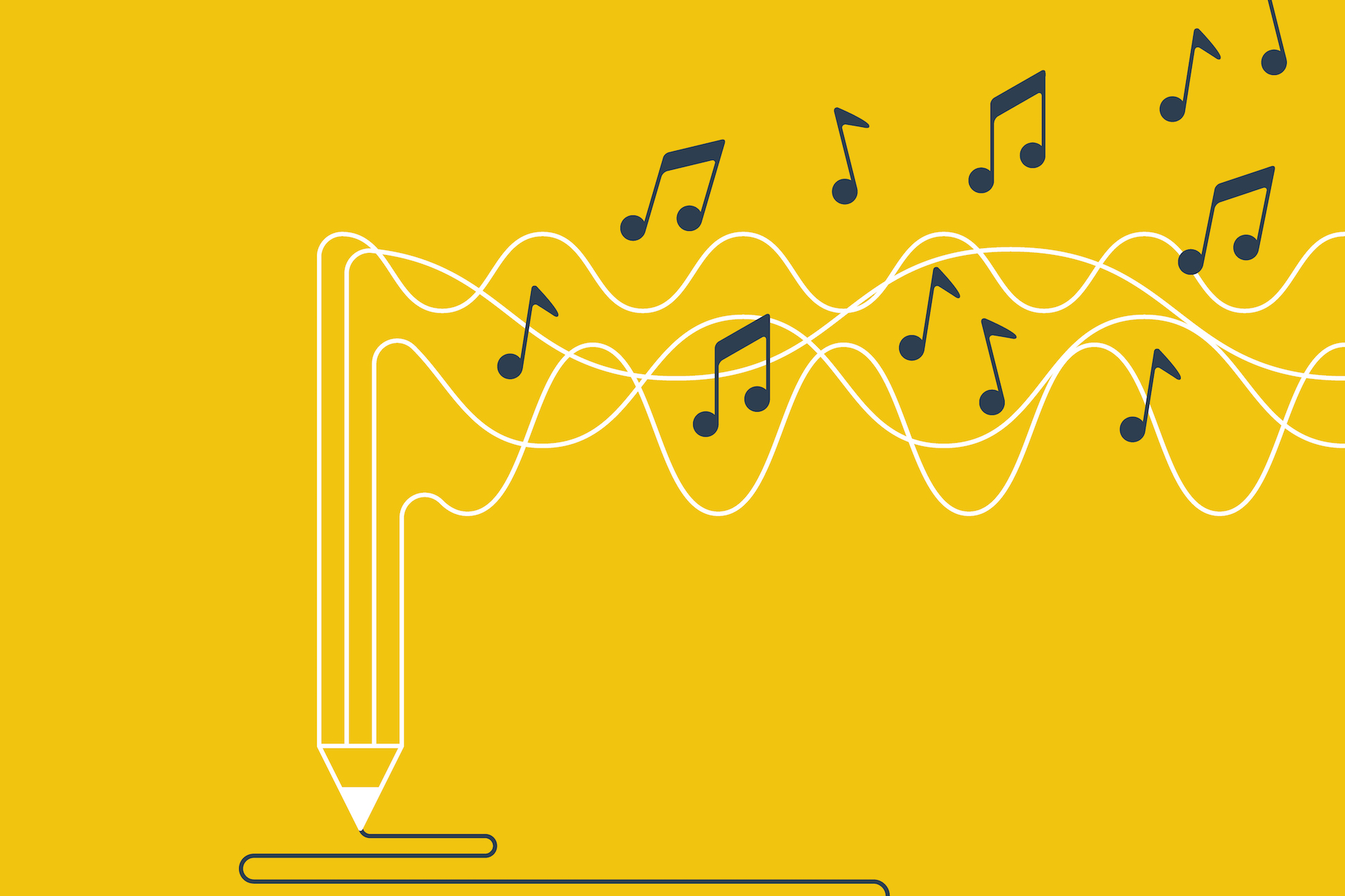 The Music of Poetry by James Longenbach | Poetry Magazine