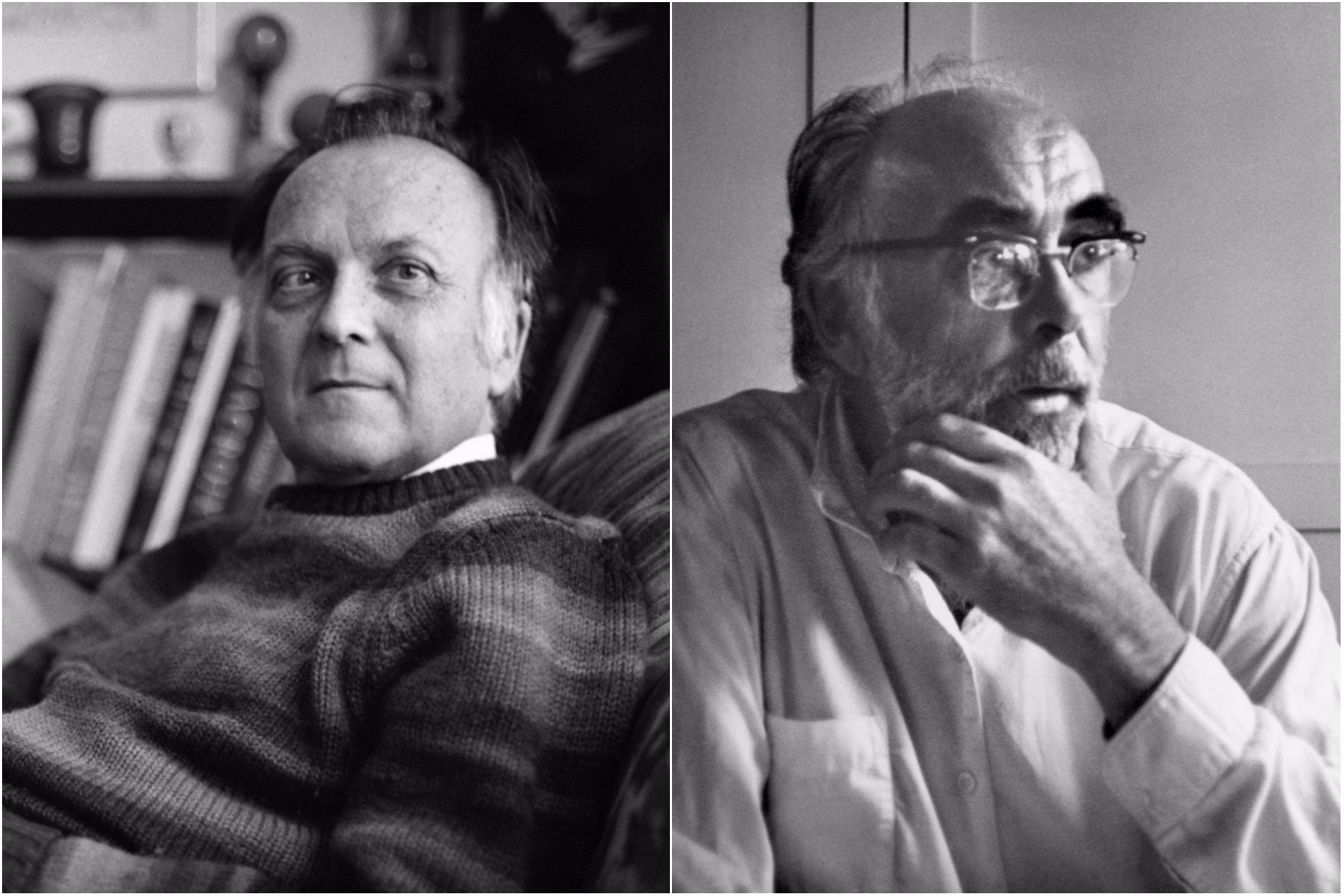 From “An Open Map” by Robert Duncan, Charles Olson,… | Poetry Magazine