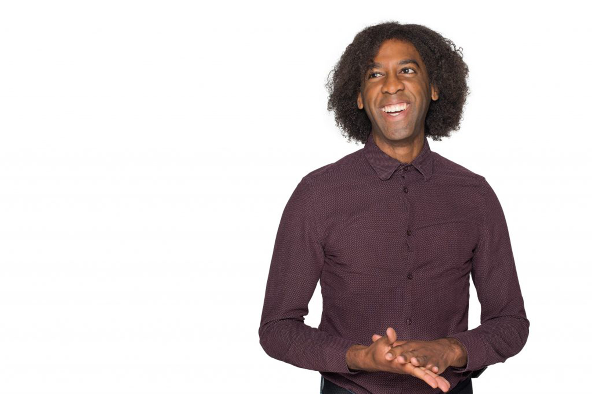 I will never leave thee nor forsake thee by Ian… | Poetry Magazine