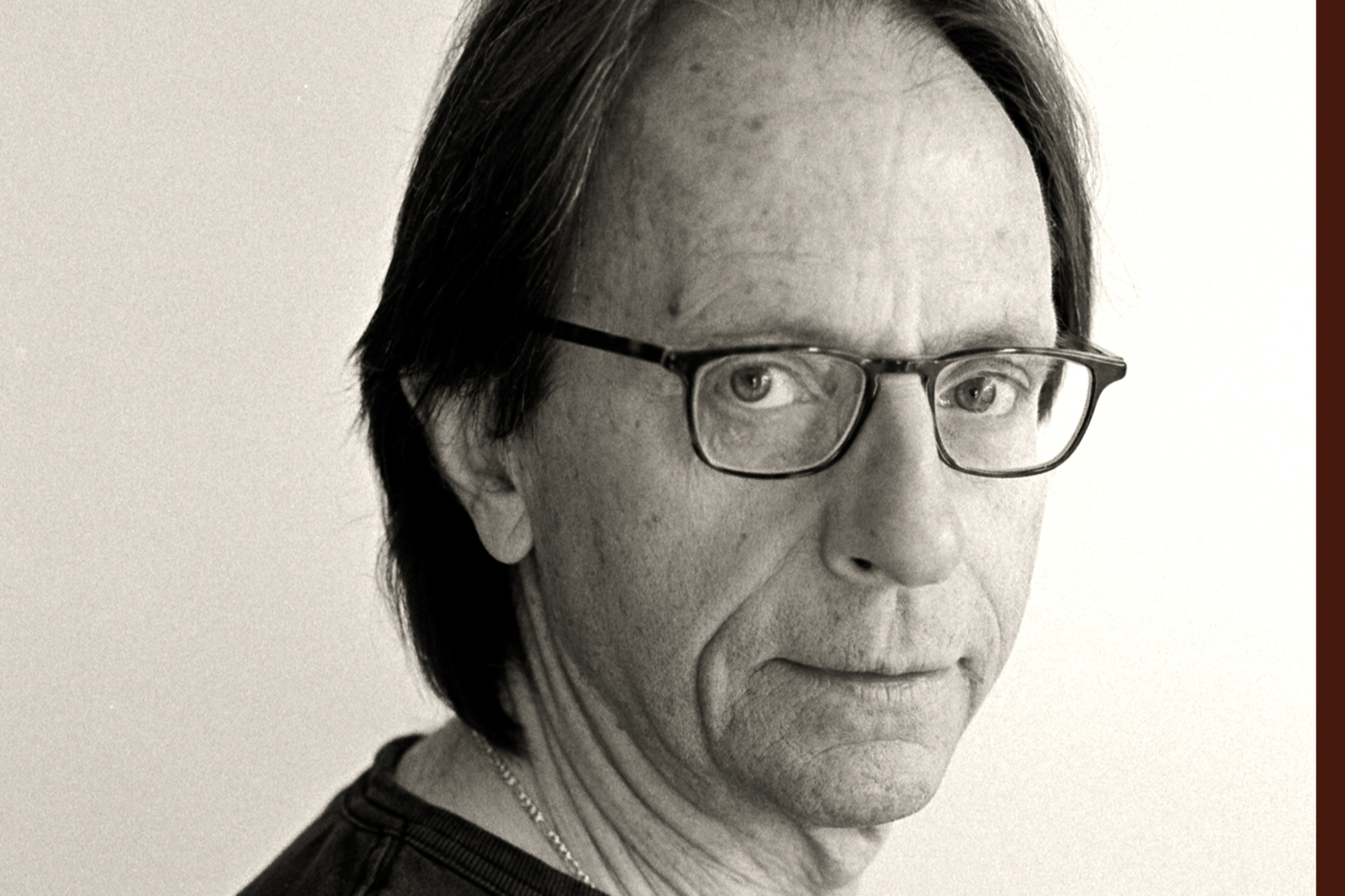 Michael Brownstein | Poetry Foundation