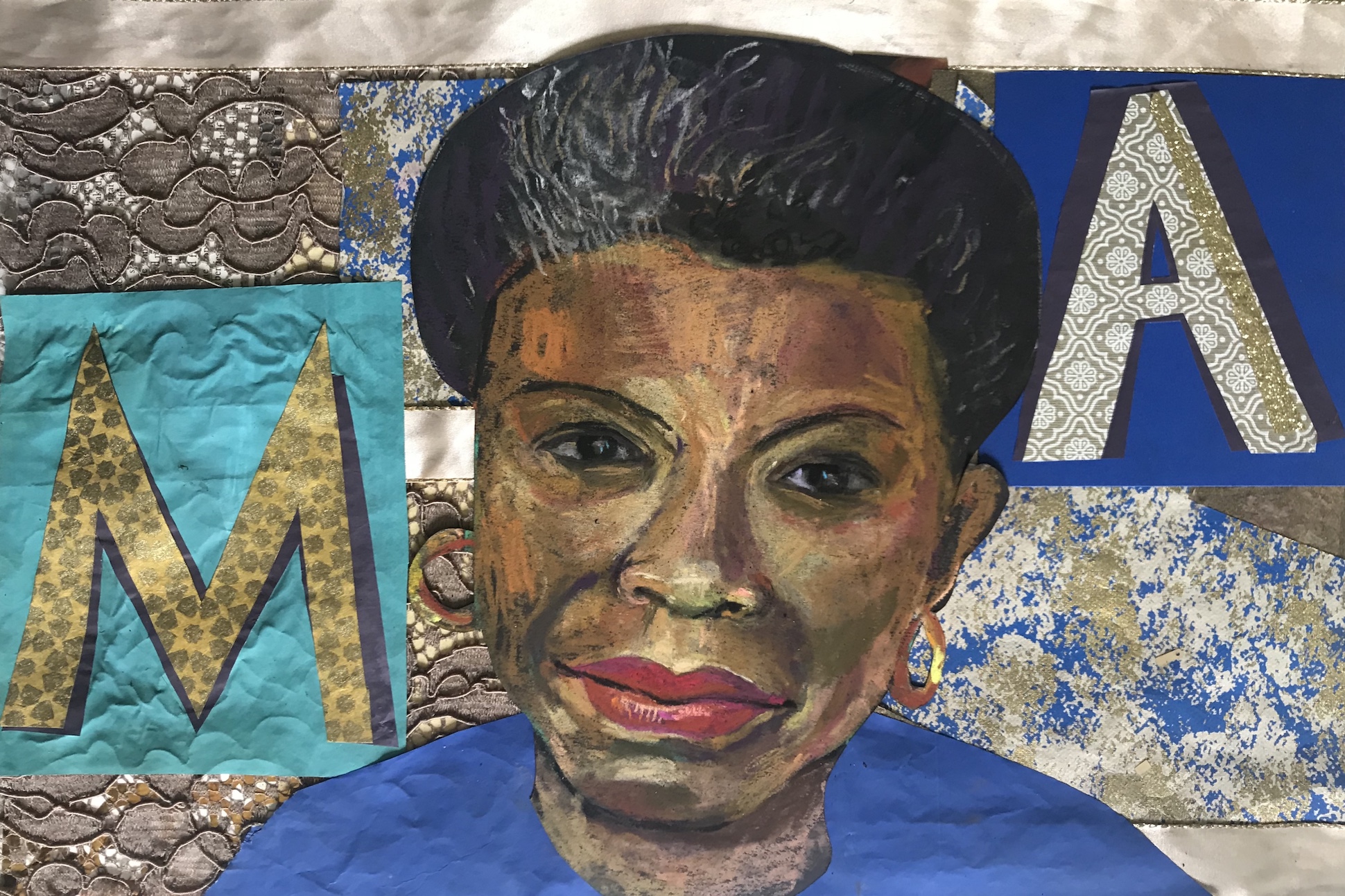 Maya Angelou: Selections by The Editors | Poetry Foundation