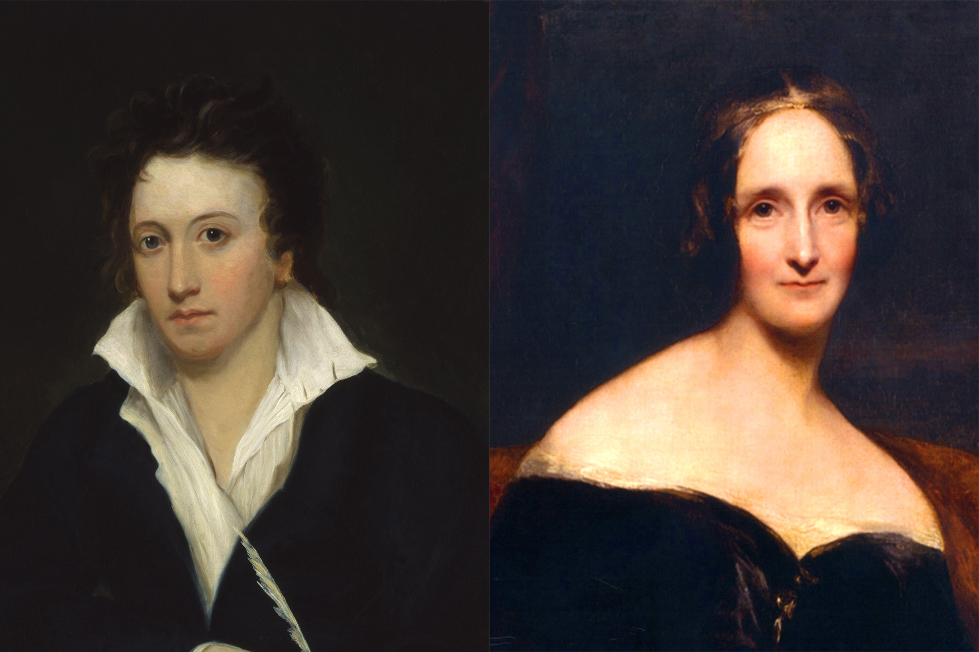 Lightning Strikes Twice by Erin Blakemore | Poetry Foundation