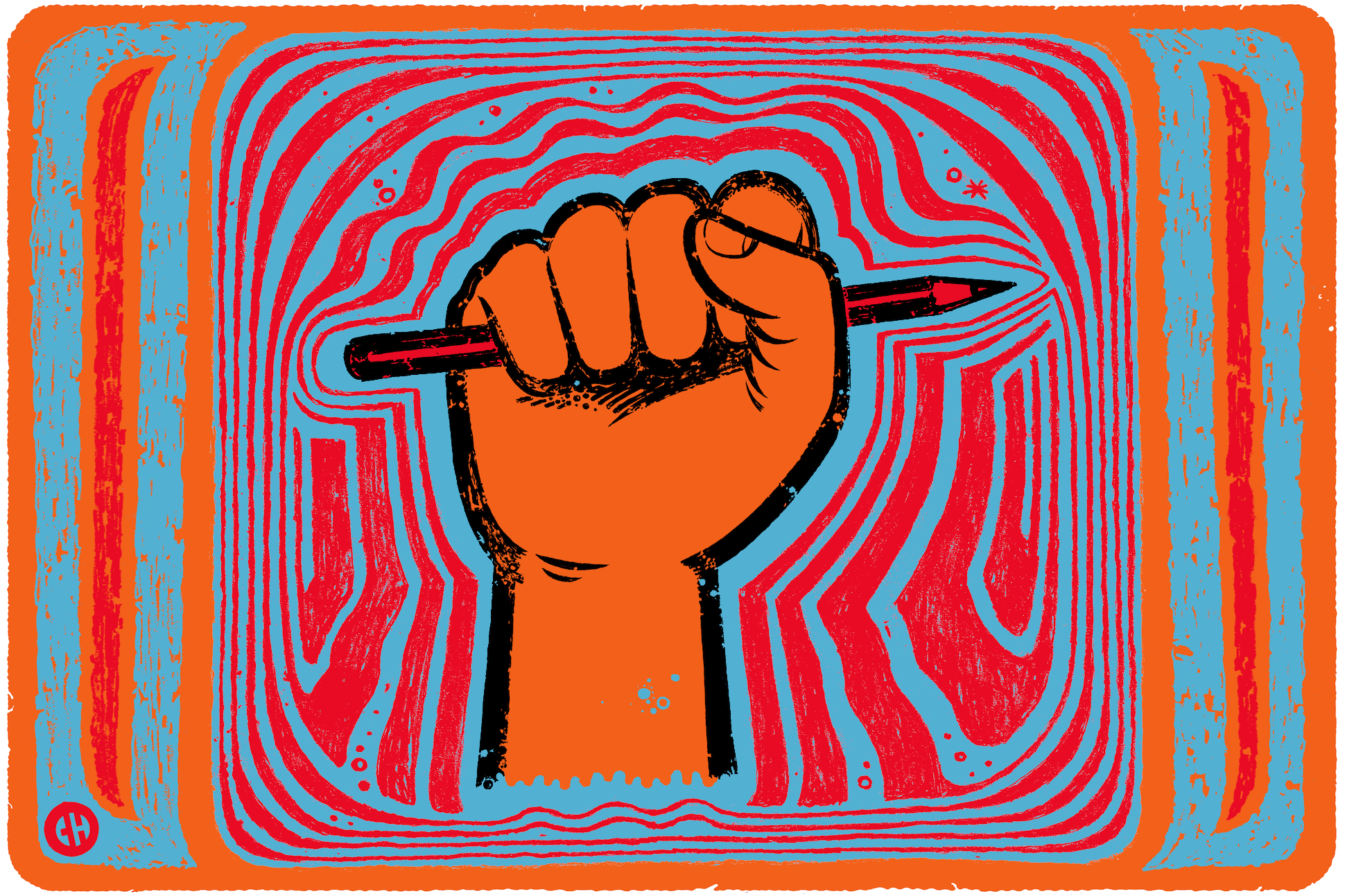 Poems of Protest, Resistance, and Empowerment | Poetry Foundation