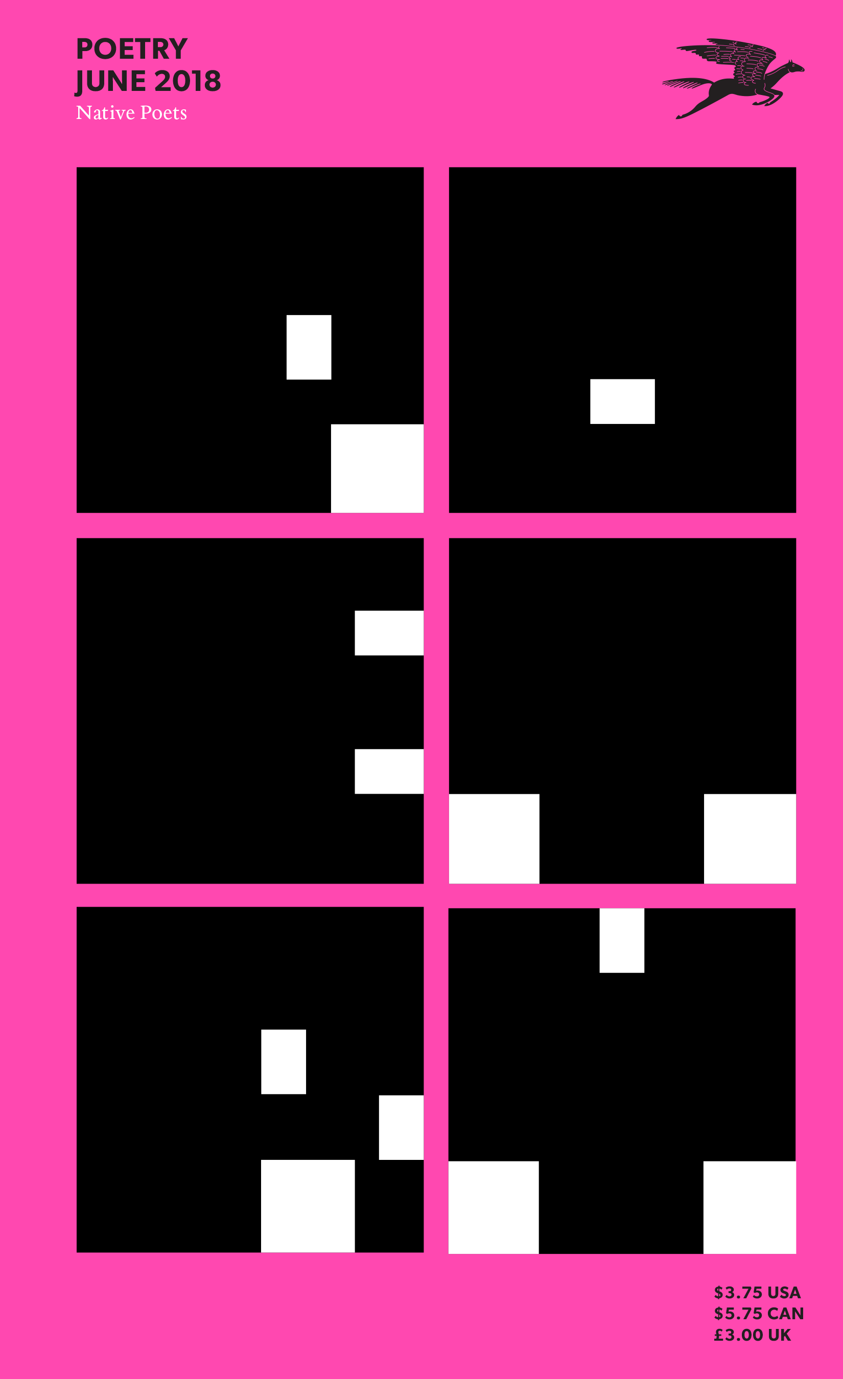 Introduction: June 2018 by Heid E. Erdrich | Poetry Magazine