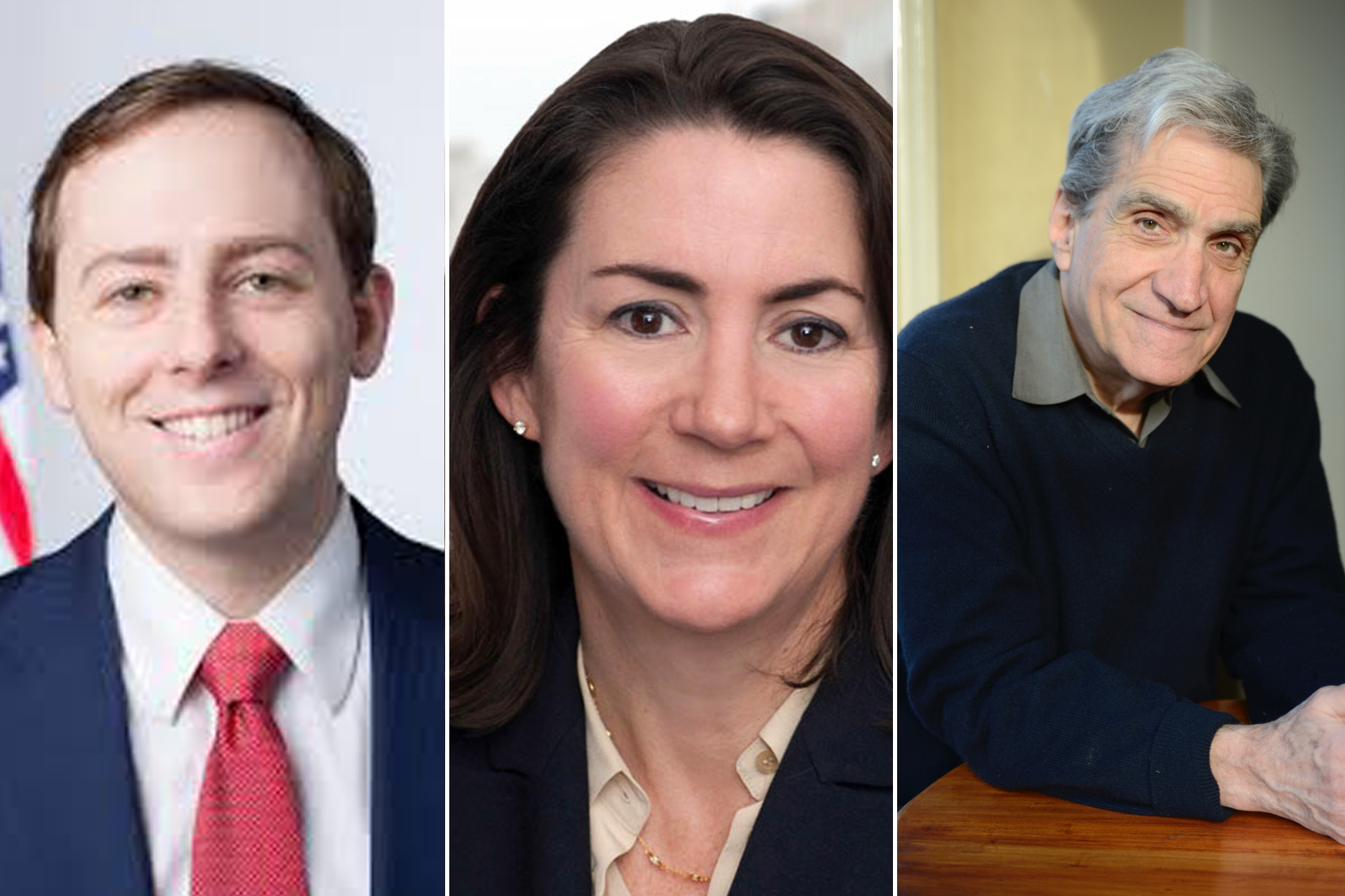 Poets of the Podium: The Art of Speechwriting | Poetry Foundation