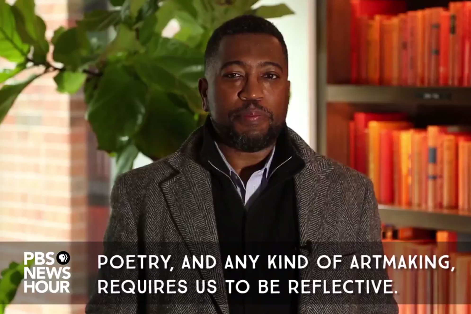 For newly named U.S. poet laureate, the power of… | Poetry Foundation