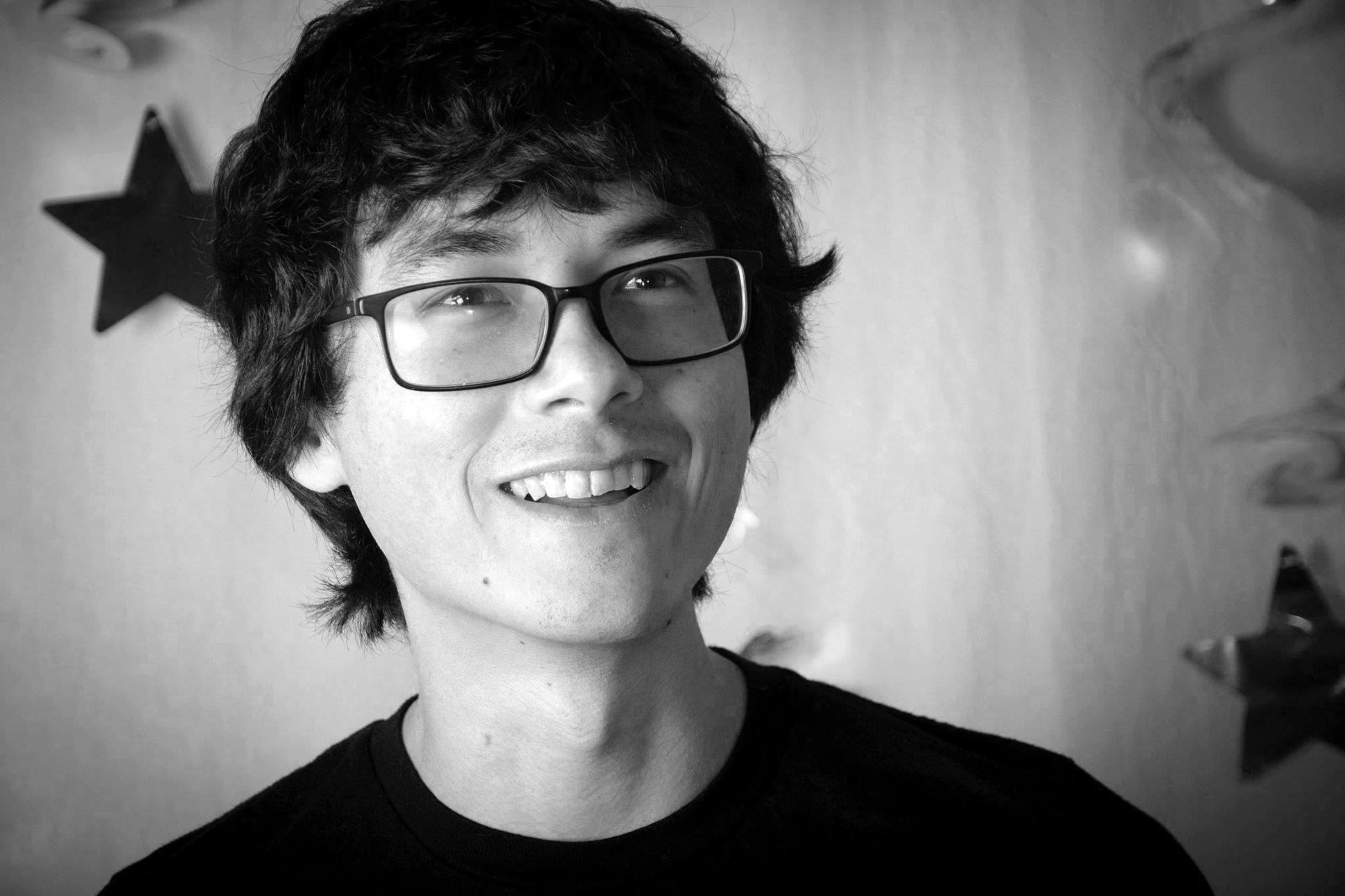 Christopher Spaide | Poetry Foundation