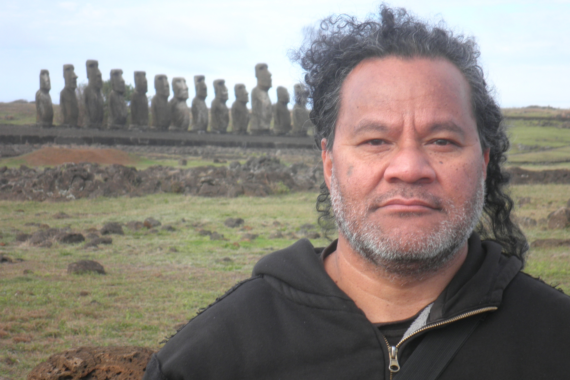 John Puhiatau Pule | Poetry Foundation