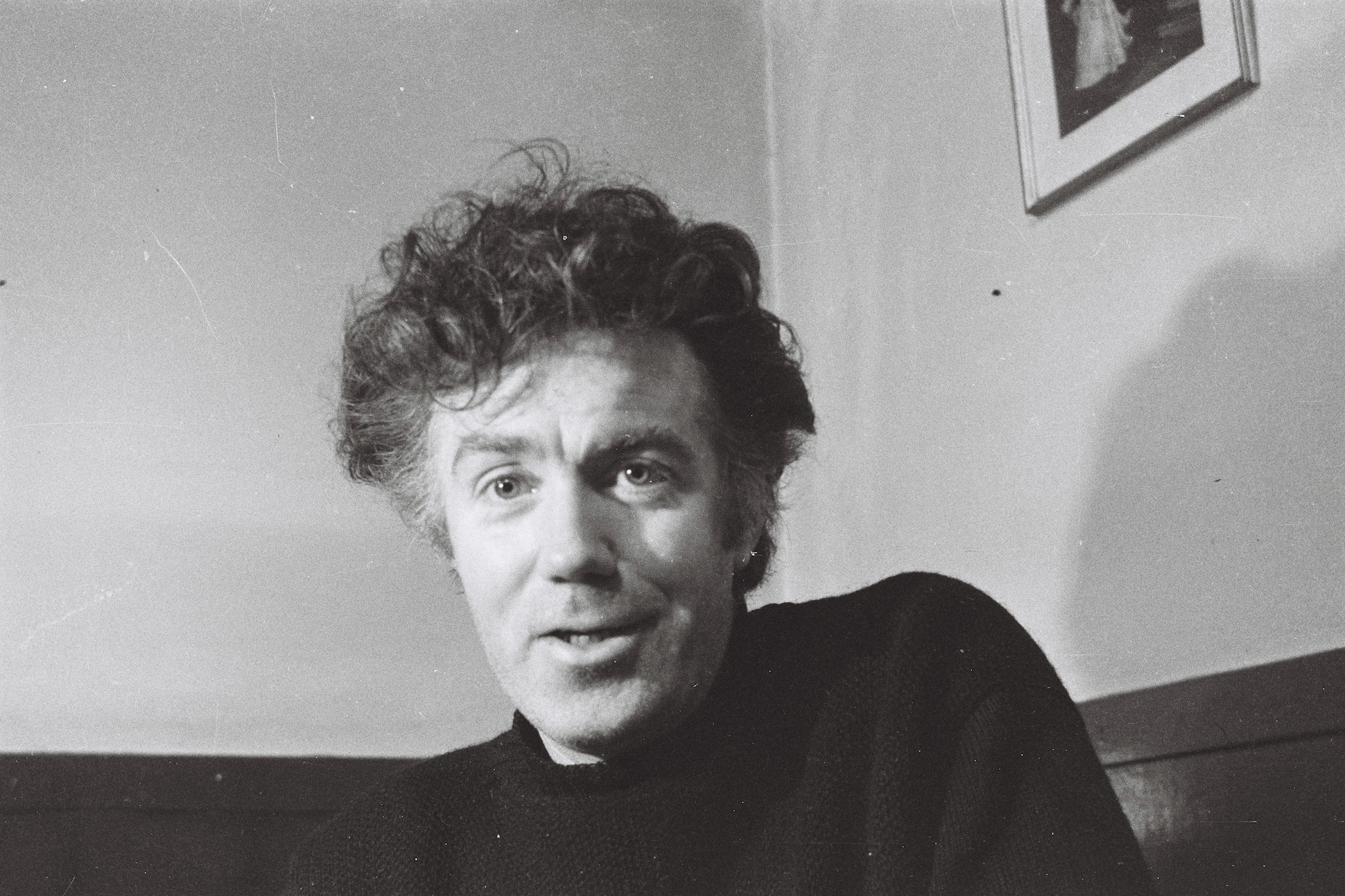 W. S. Graham | Poetry Foundation