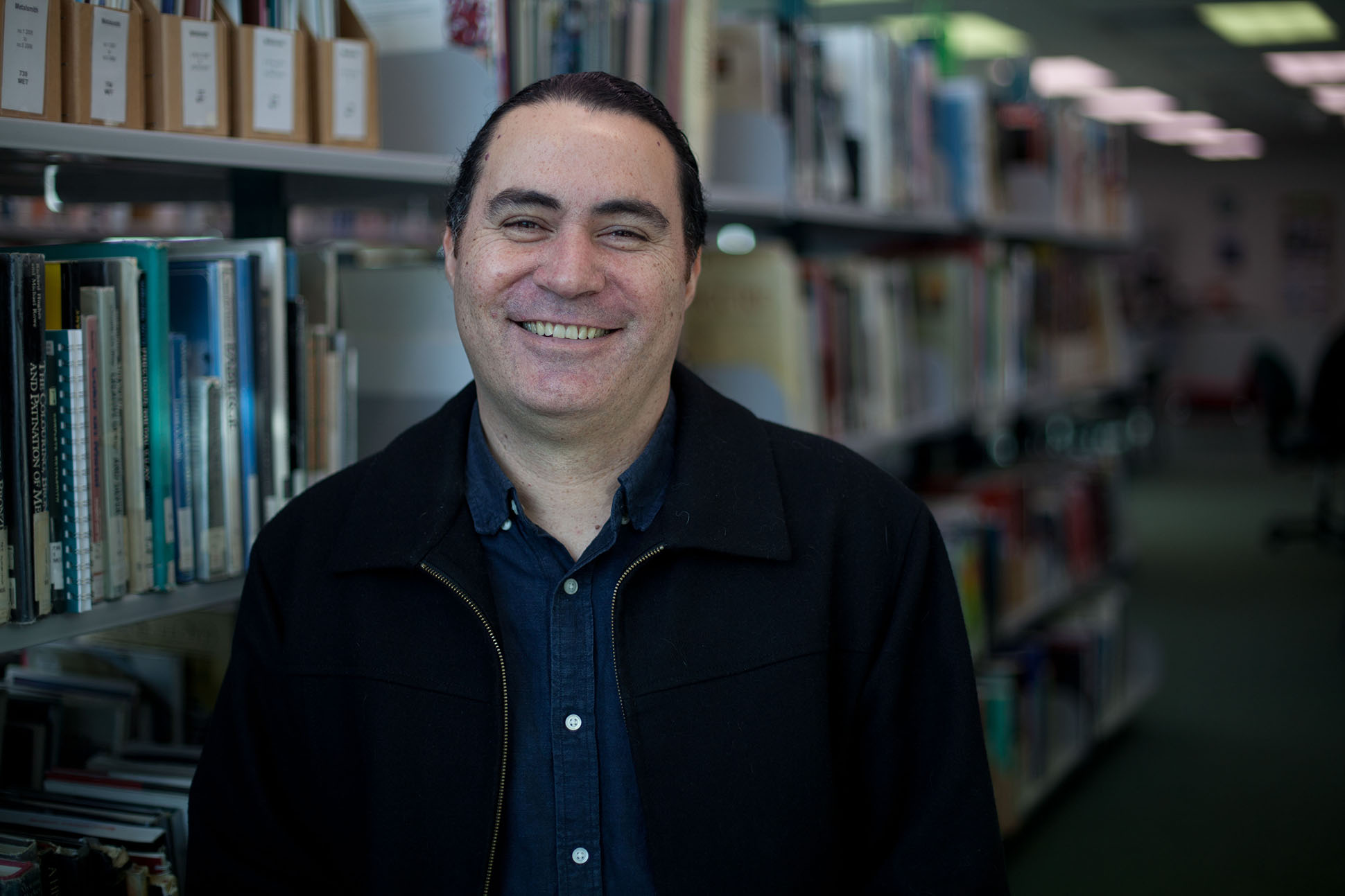 Robert Sullivan | Poetry Foundation