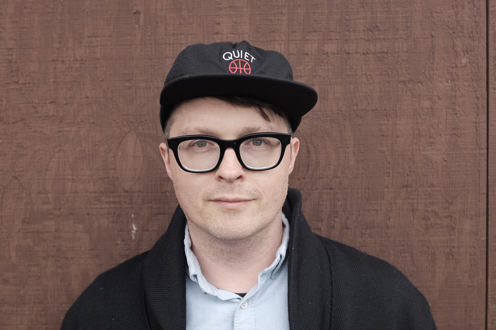 Matthew Dickman | Poetry Foundation
