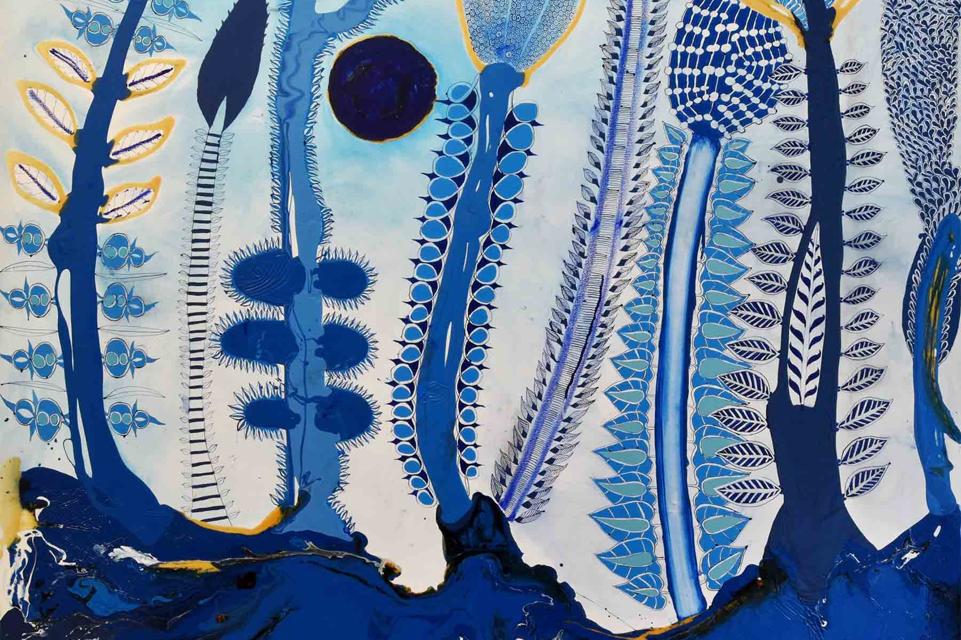 Pacific Islander Poetry and Culture | Poetry Foundation