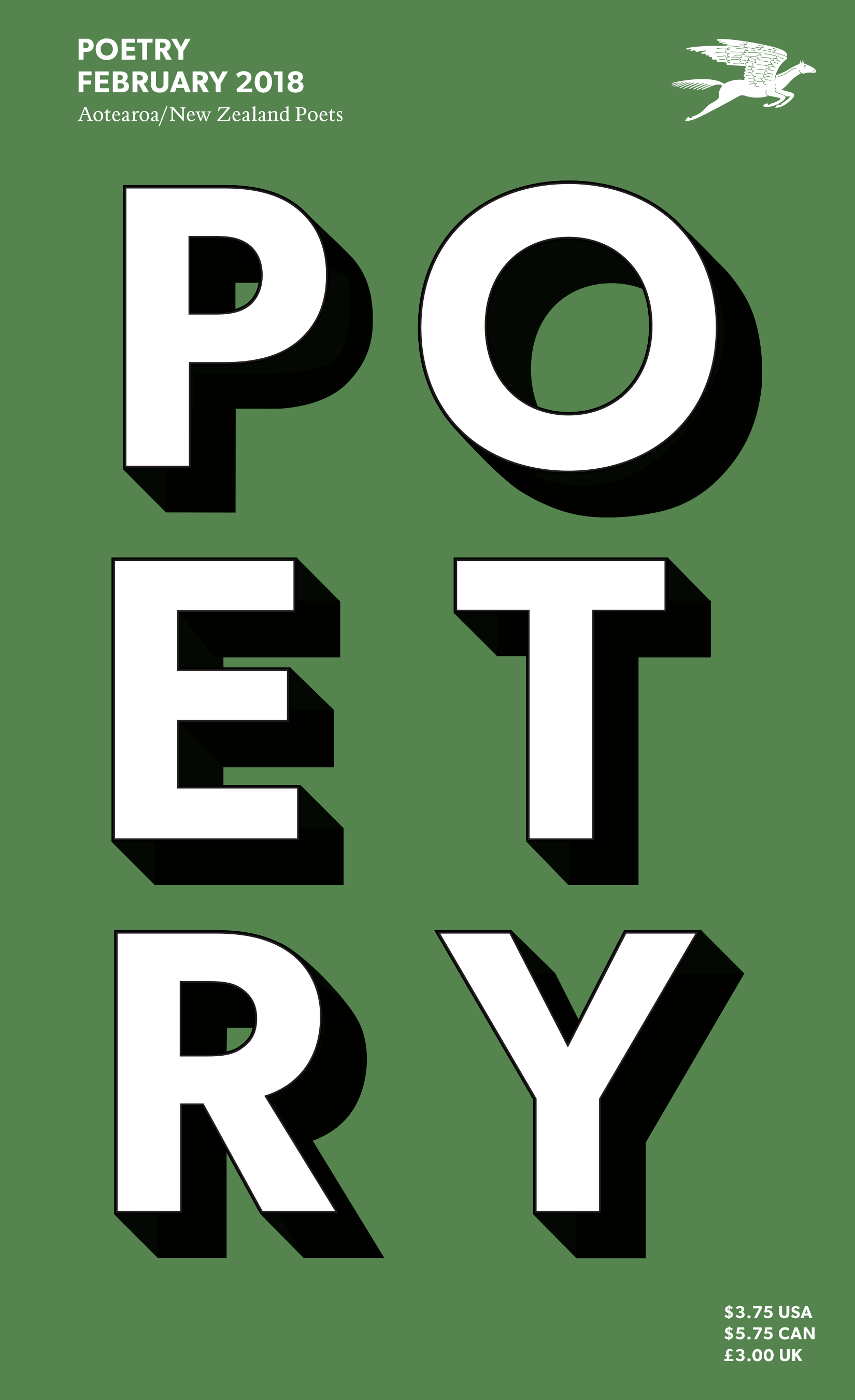 Magazine Archive | Poetry Foundation