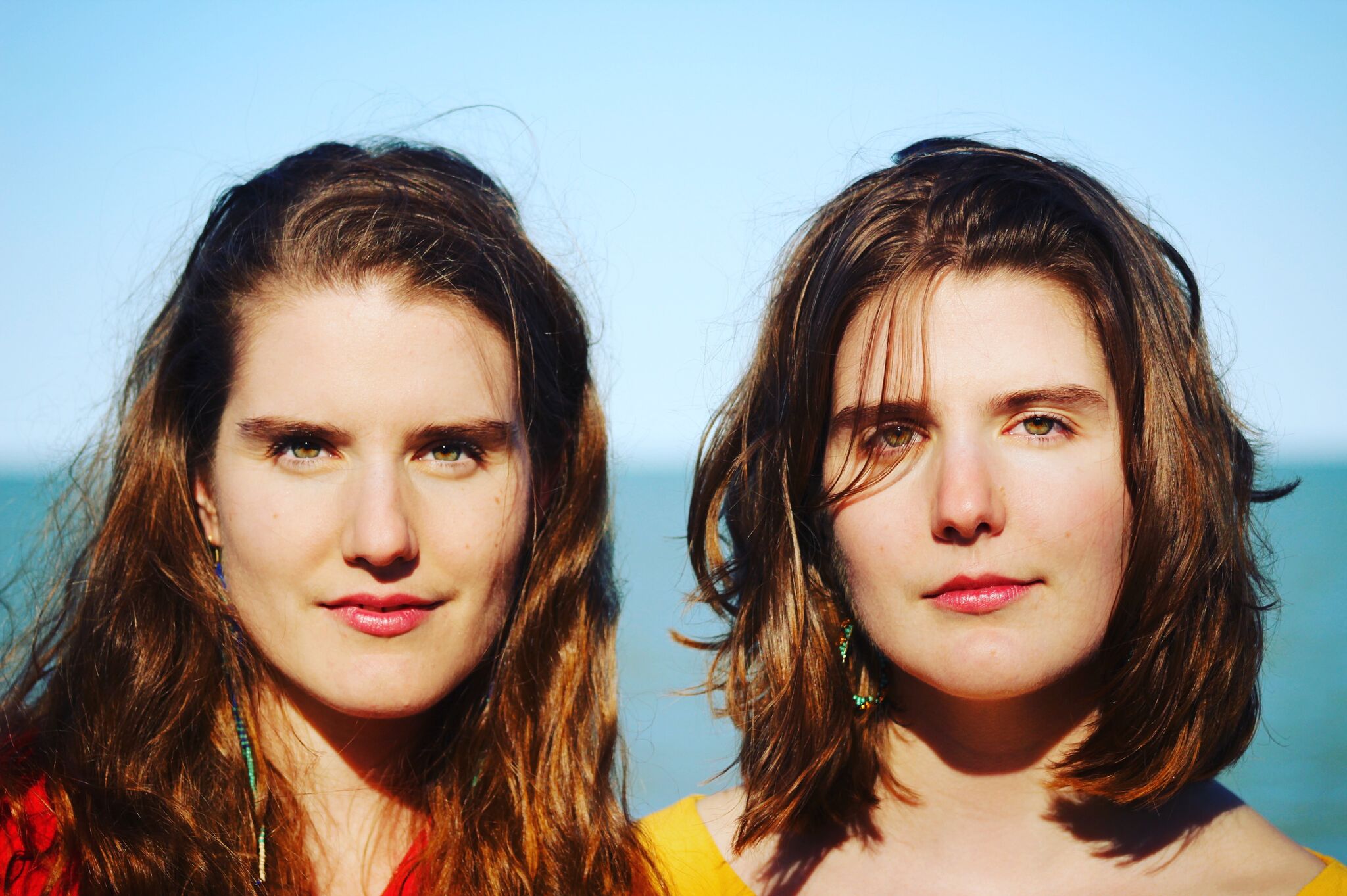 Poetry & Music: maeve & quinn | Poetry Foundation