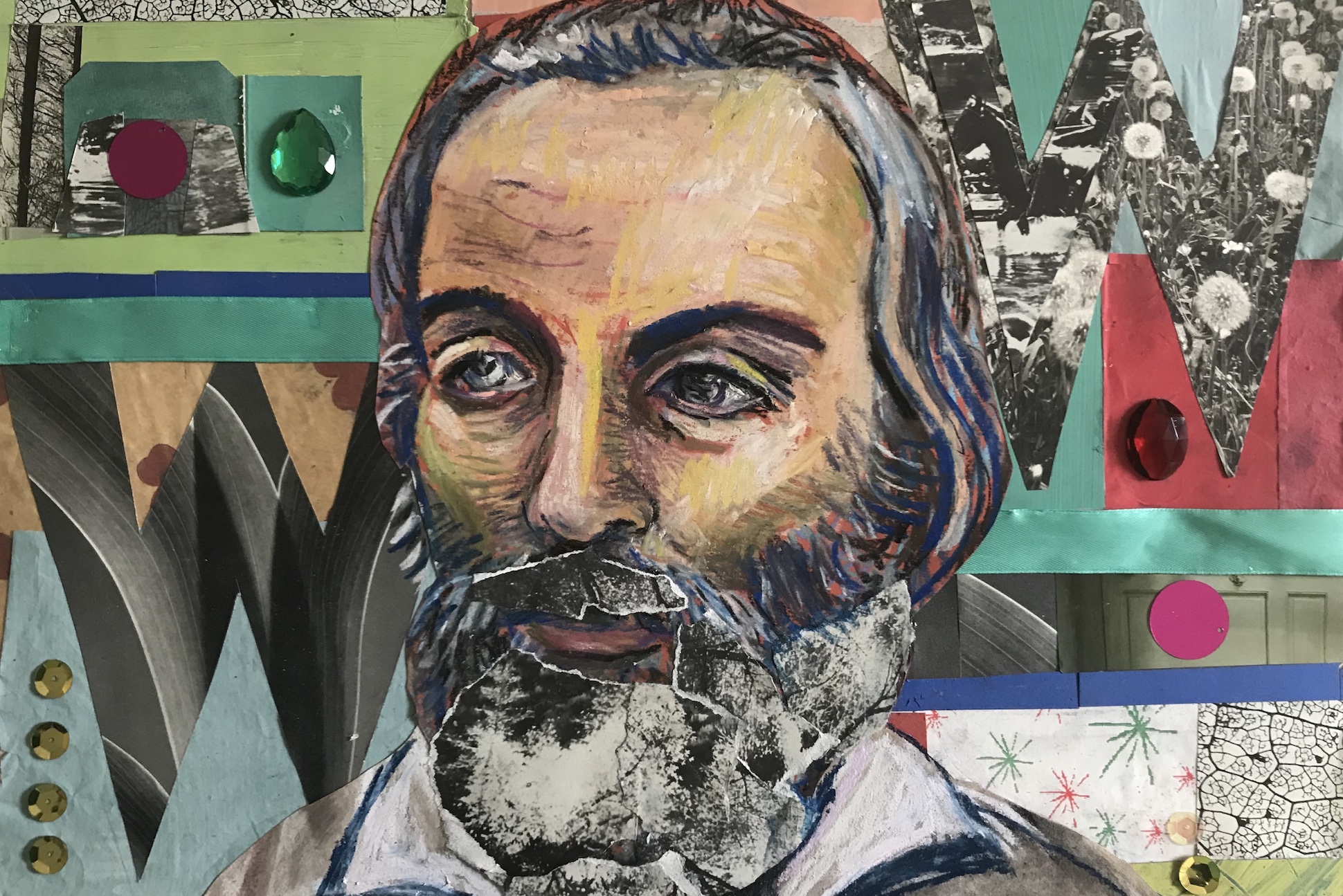 Walt Whitman 101 by Benjamin Voigt | Poetry Foundation