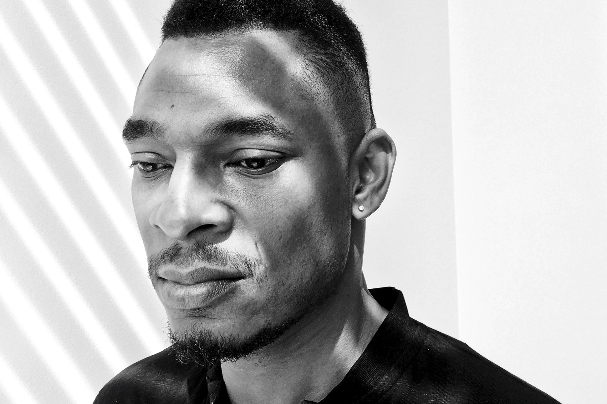 Terrance Hayes | Poetry Foundation