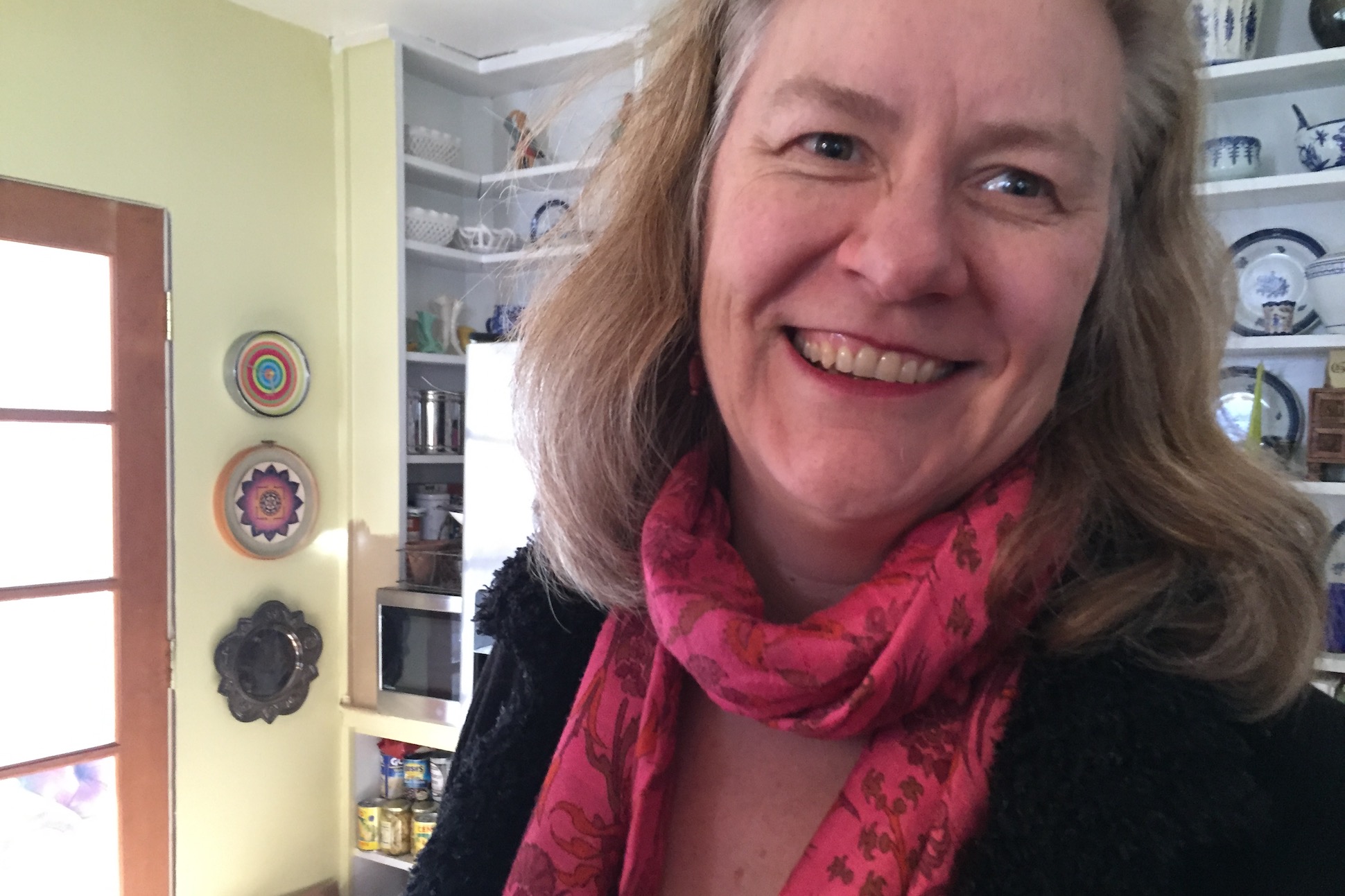 The Fifth Fact by Sarah Browning | Poetry Foundation