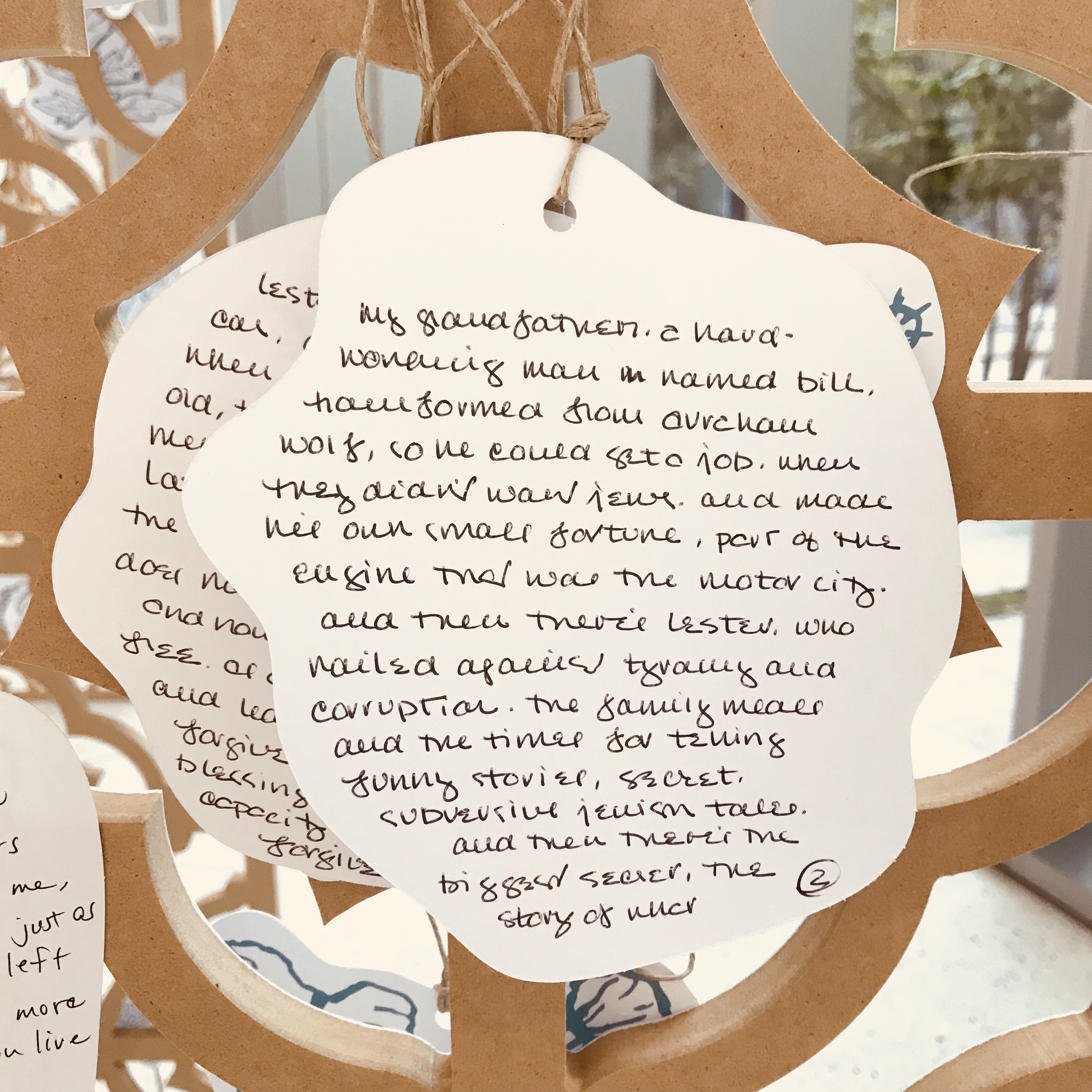 On Visiting the Franklin Park Conservatory &… | The Poetry Foundation