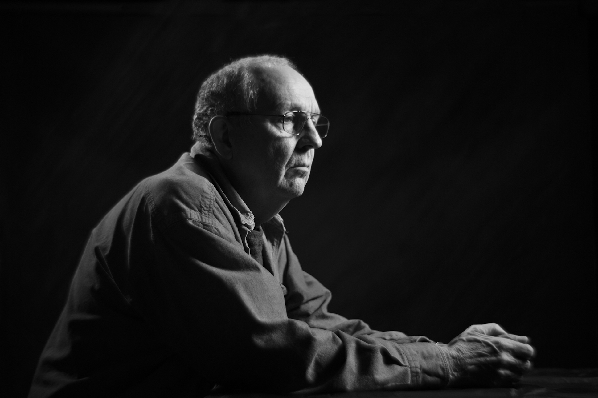 Leland James | Poetry Foundation