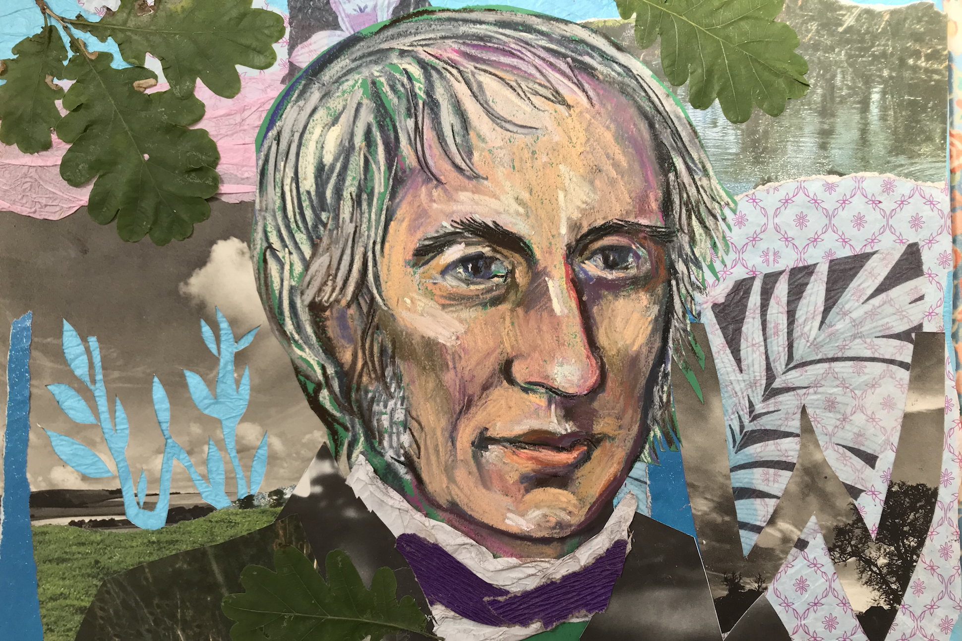 William Wordsworth 101 by Benjamin Voigt | Poetry Foundation