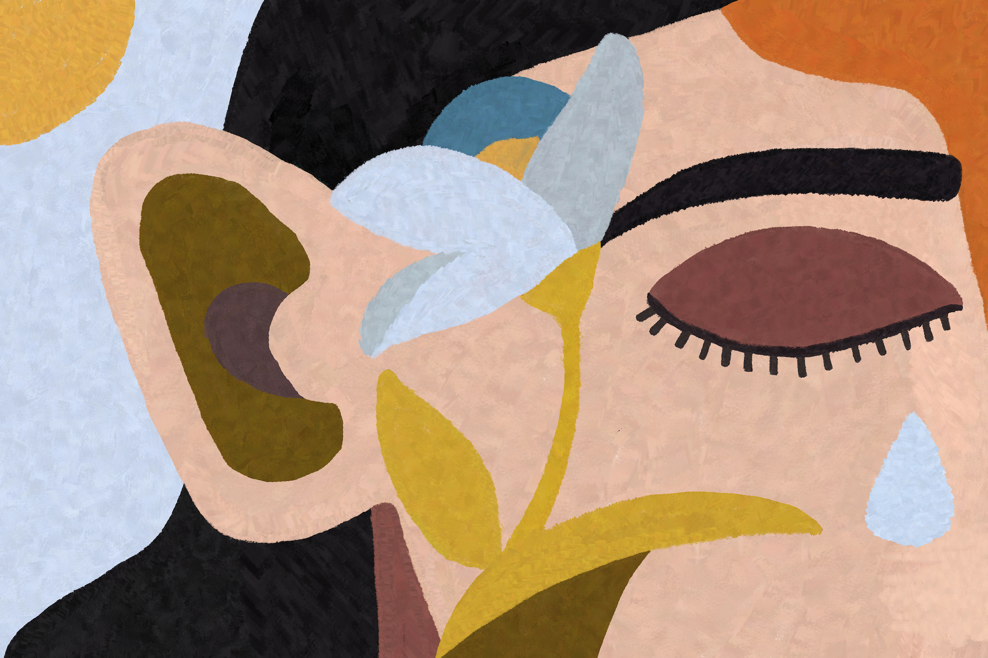 Poems of Sickness, Illness, and Recovery | Poetry Foundation