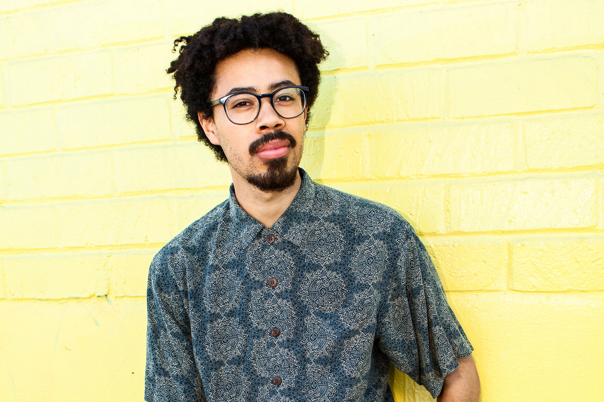 A Daily Prayer by Alan Pelaez Lopez | Poetry Magazine