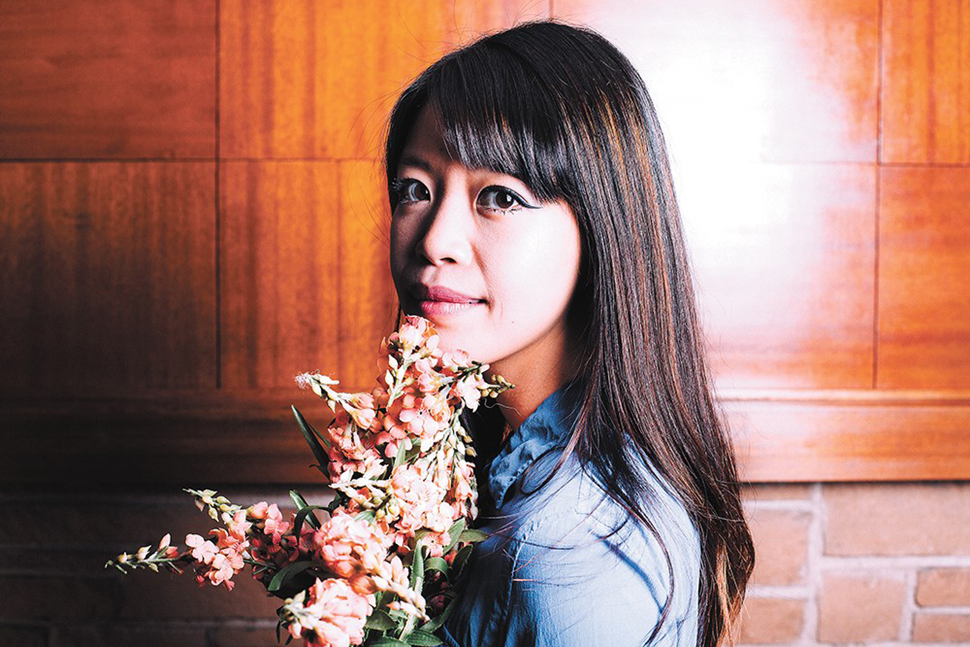 Everything by Jane Wong | Poetry Magazine