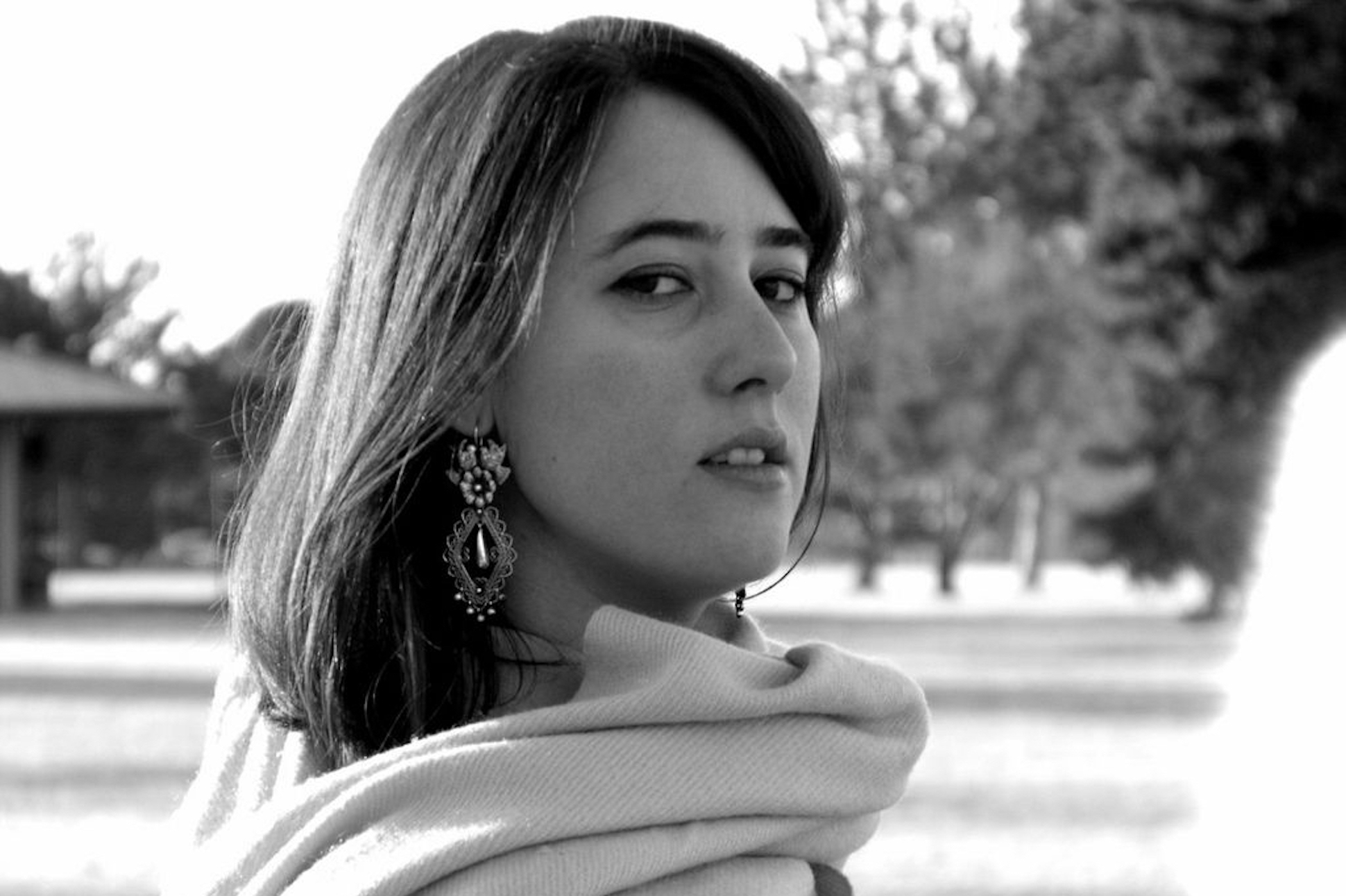 Notes on My Present: A Contrapuntal by Natalie… | Poetry Magazine