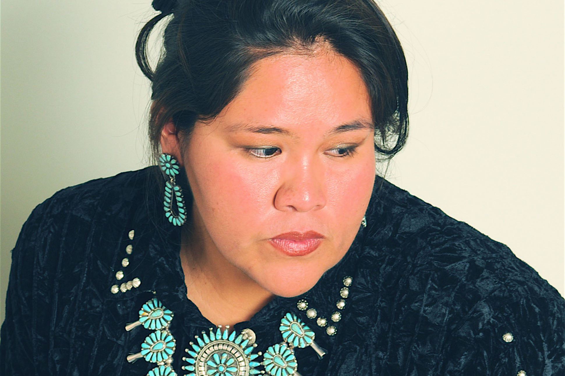 Tacey M. Atsitty | Poetry Foundation