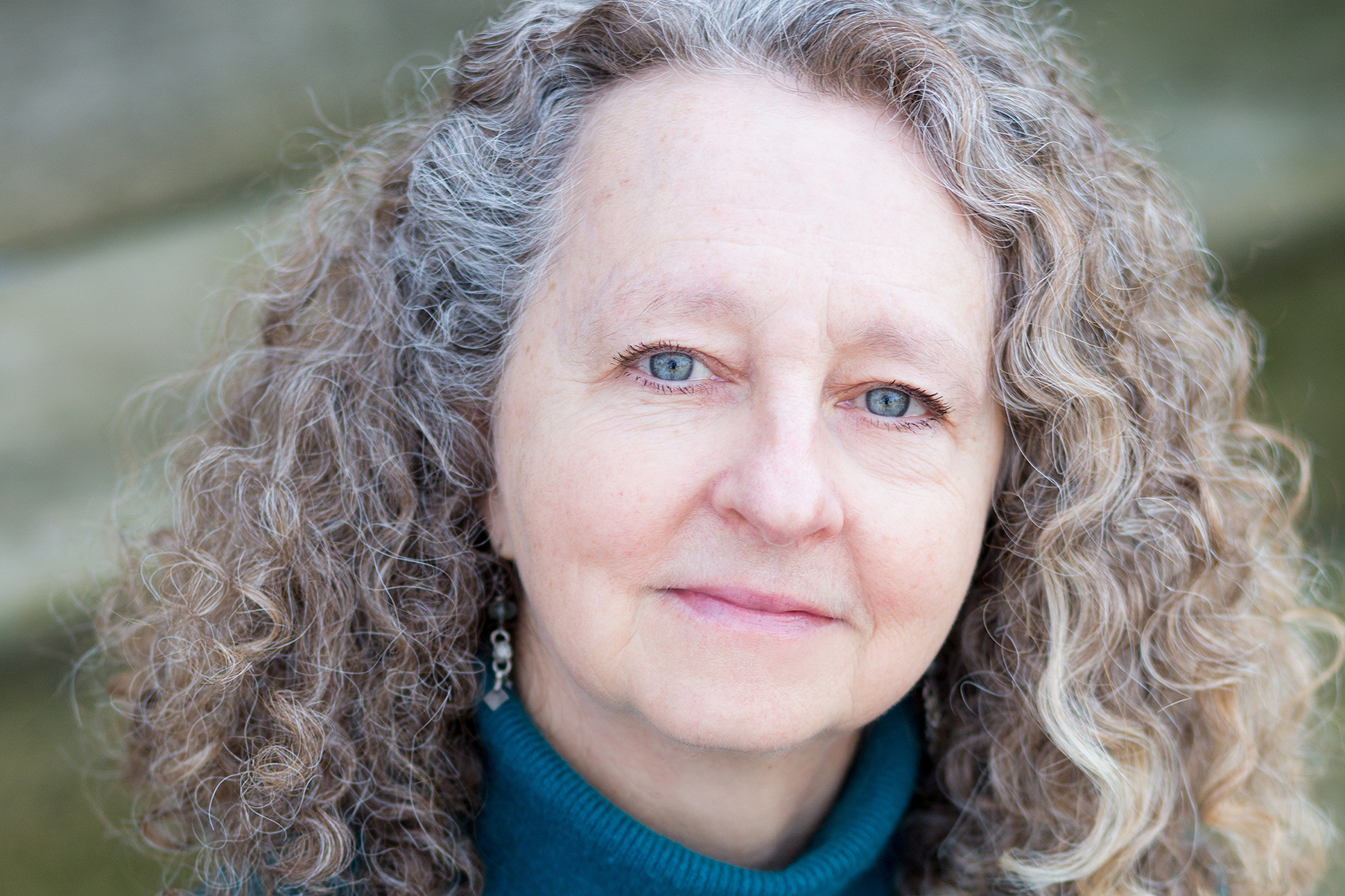 Lynn Powell | Poetry Foundation