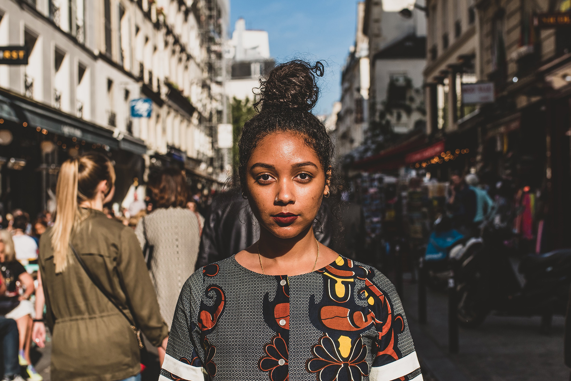 Safia Elhillo | Poetry Foundation