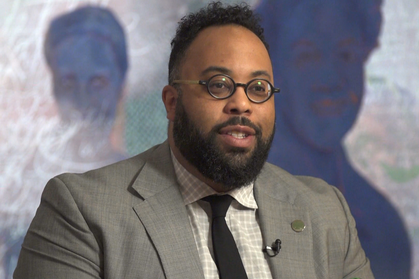 For newly named U.S. poet laureate, the power of… | Poetry Foundation