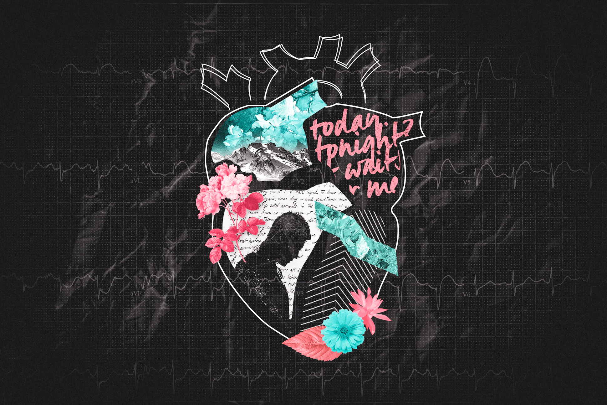 Heart to Heart by Noah Stetzer | Poetry Foundation