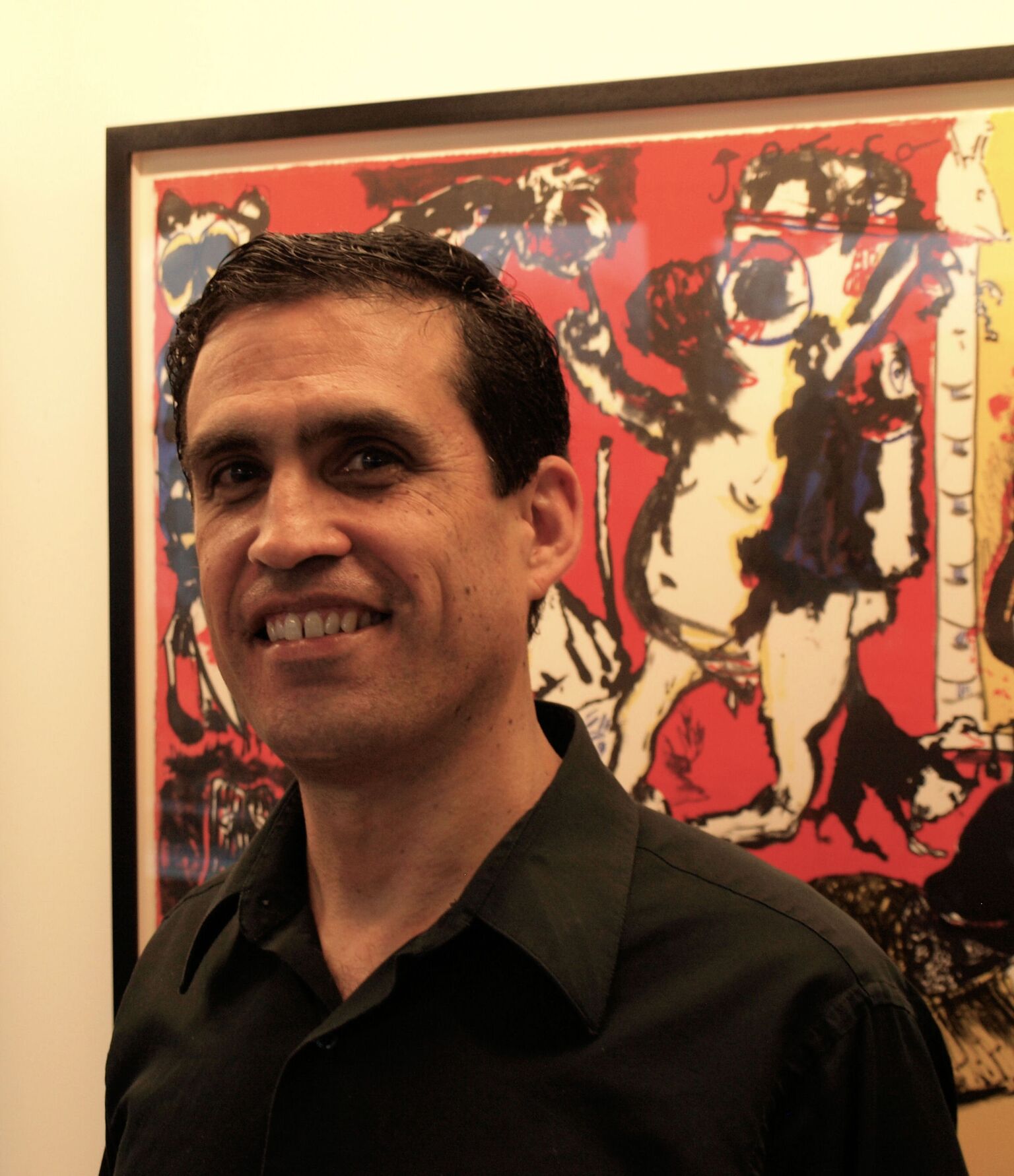 Poetry off the Shelf: Rodrigo Toscano | Poetry Foundation