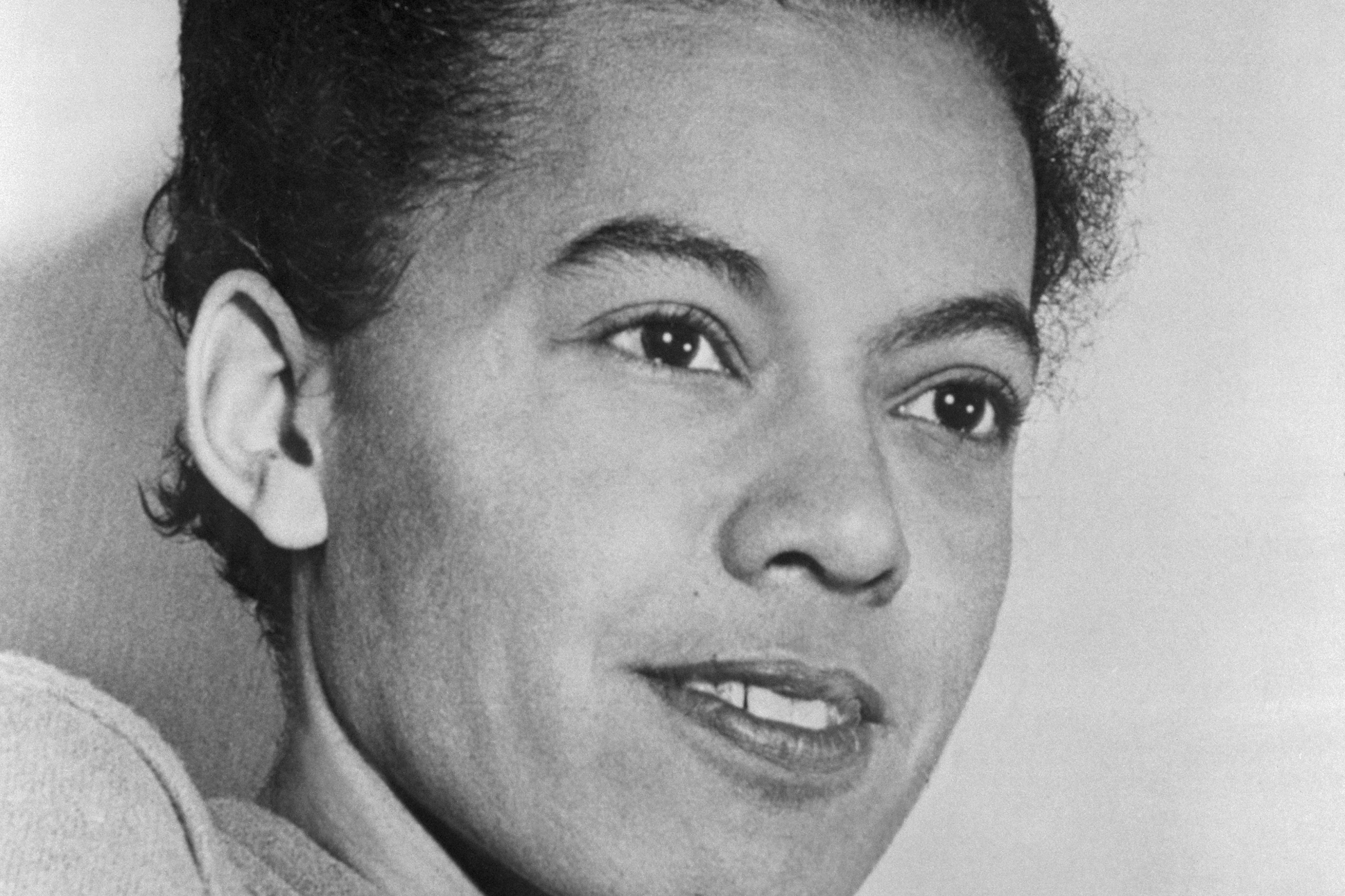 Pauli Murray | Poetry Foundation