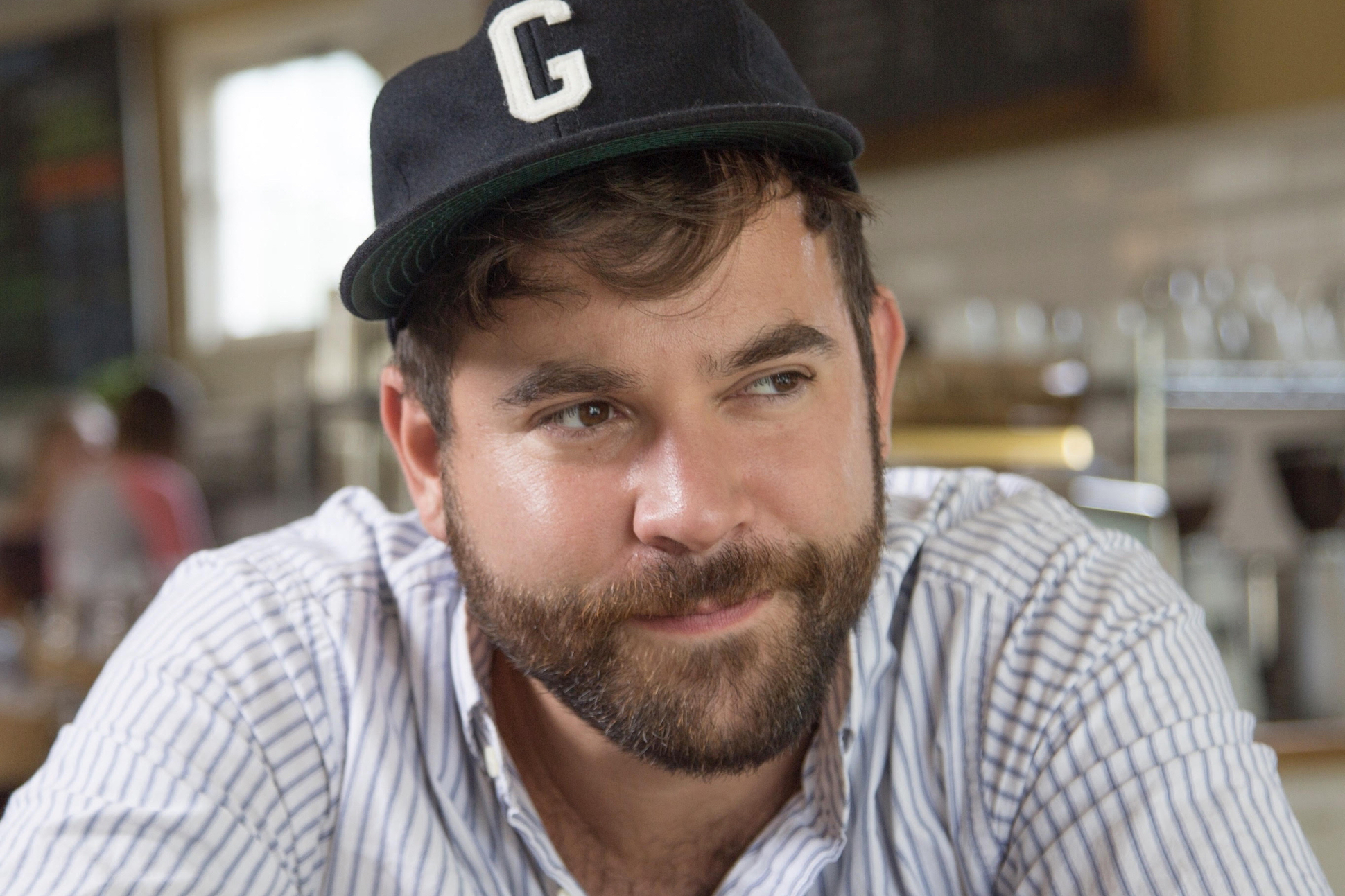 On Alcohol by sam sax | Poetry Magazine