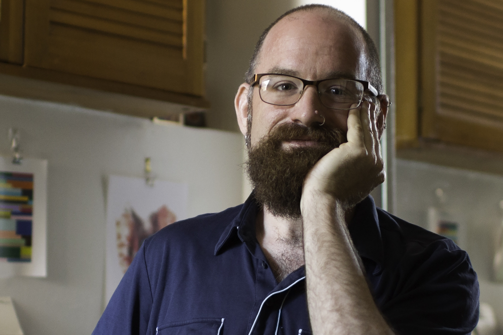 Brian Teare | Poetry Foundation