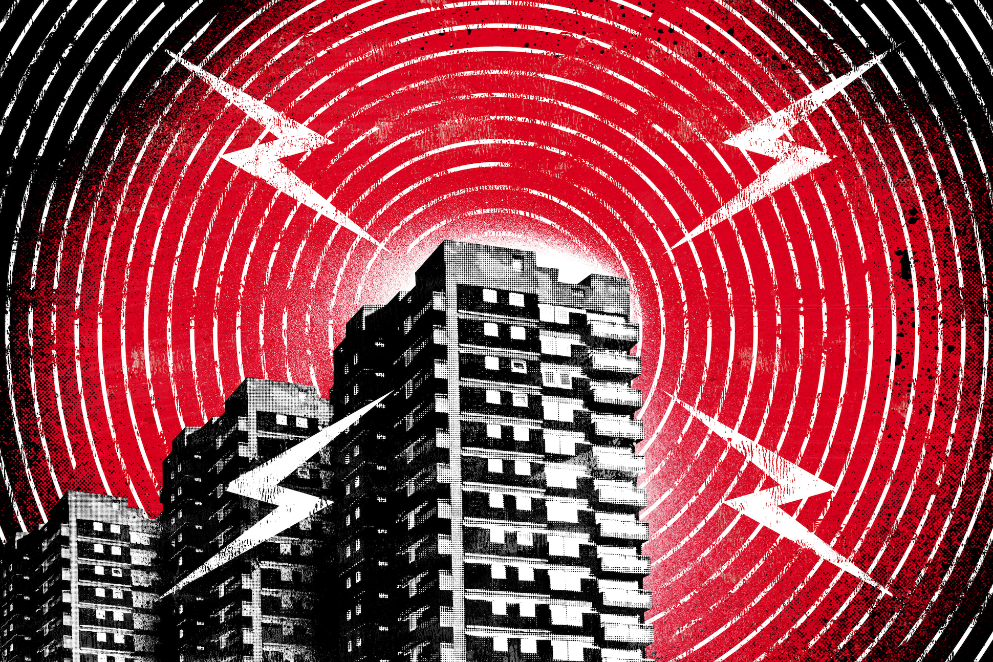 Songs From the City by Dan Hancox | Poetry Foundation